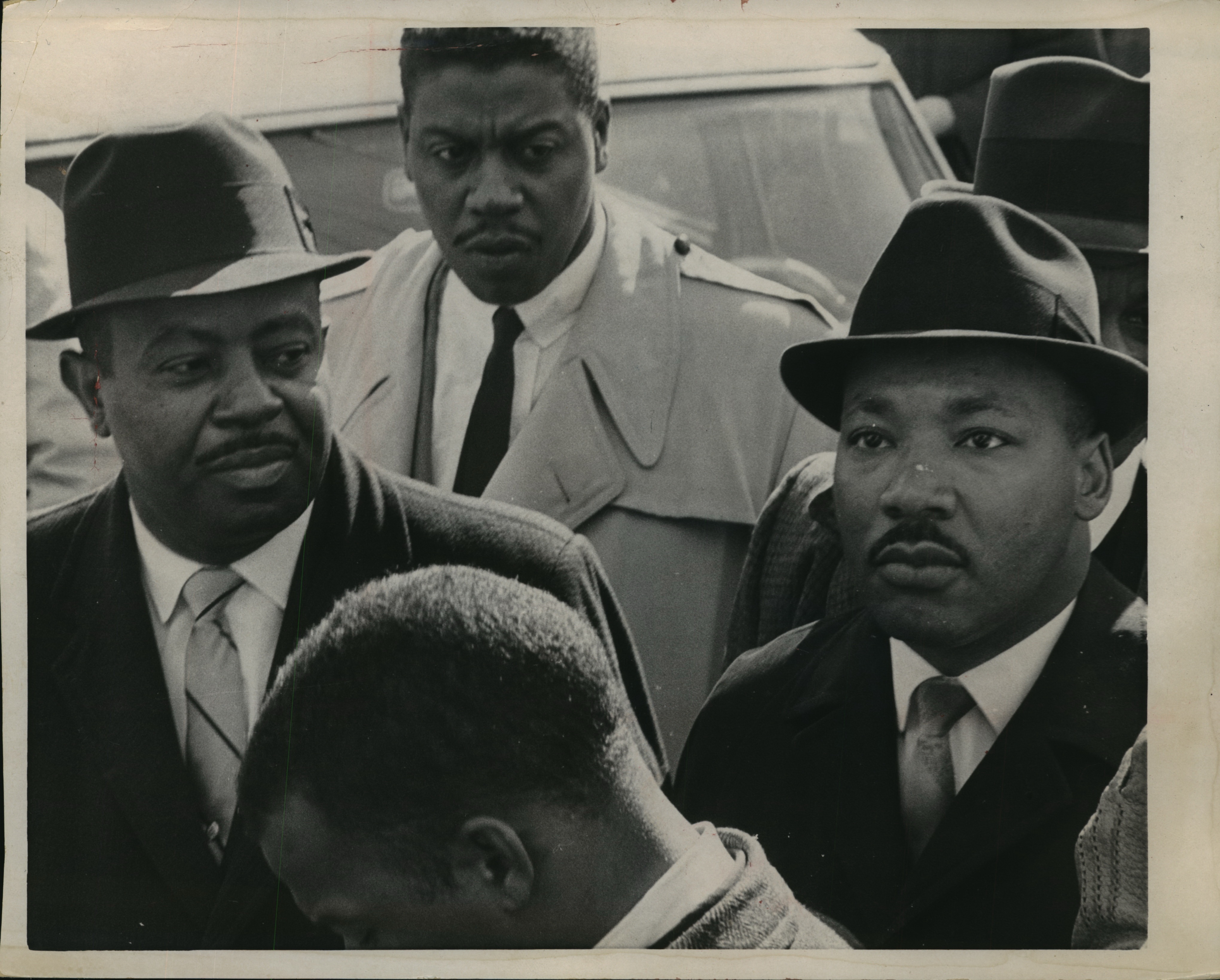 Photos by Birmingham News photographer Ed Jones - al.com