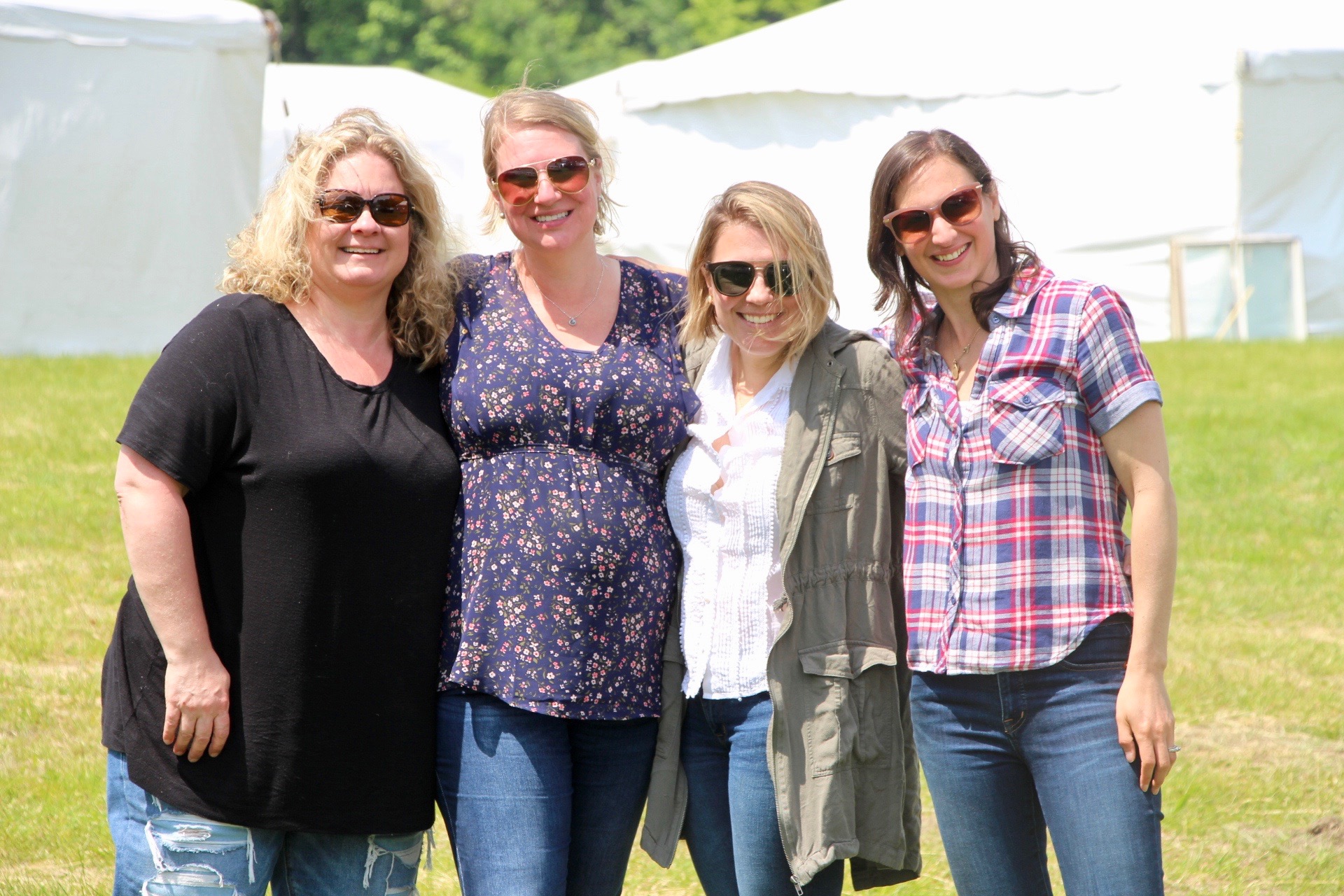 Pro.found Market brings vintage goods, handmade crafts to Lancaster ...