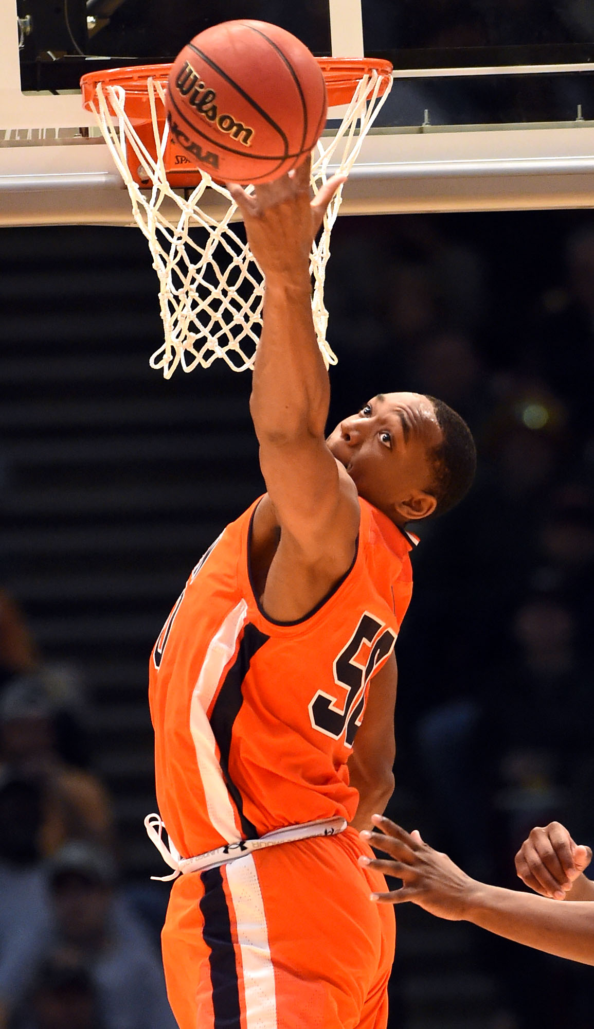 Auburn vs. UAB men's basketball at Legacy Arena - al.com