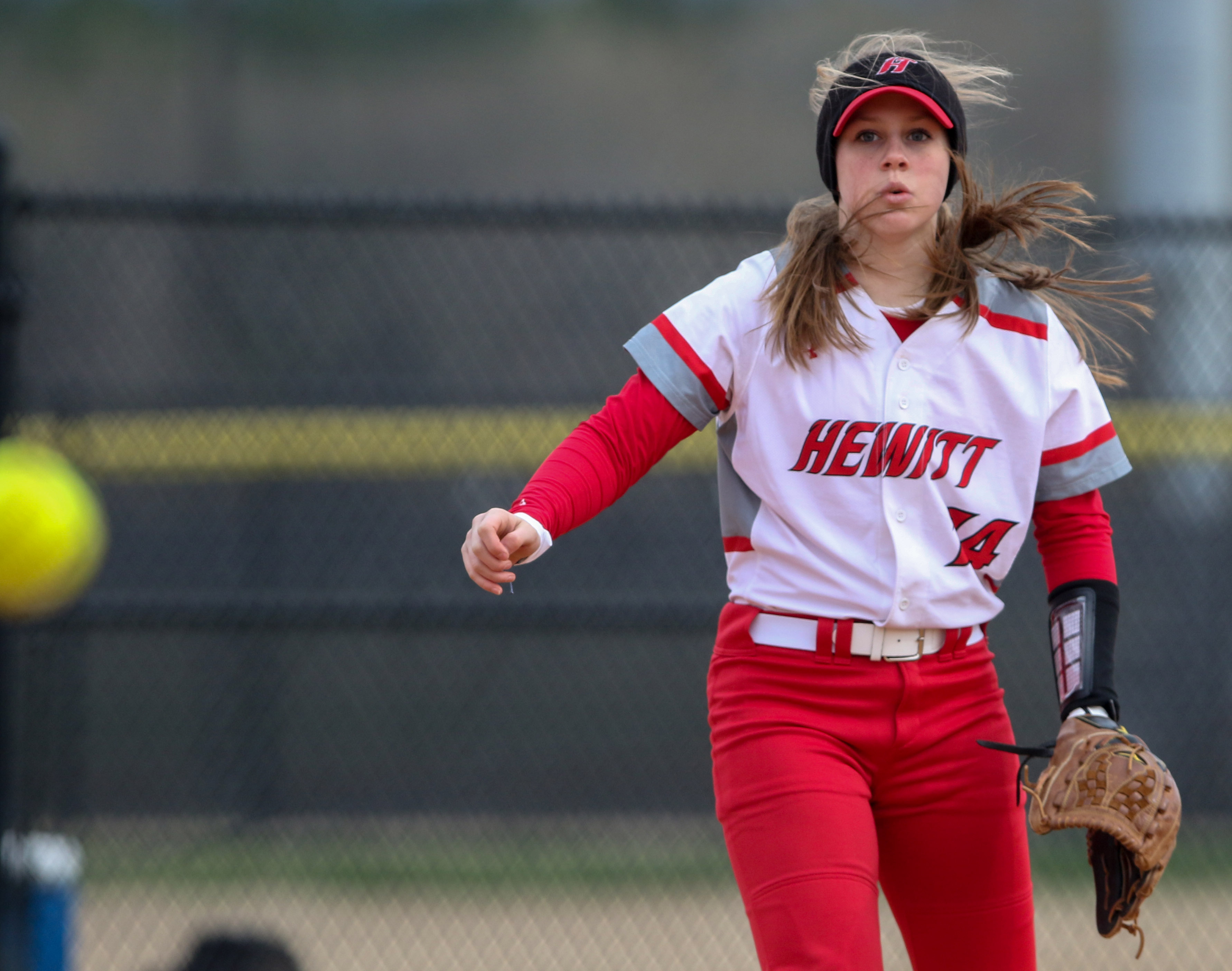 Oxford Spring Sting softball tournament - al.com