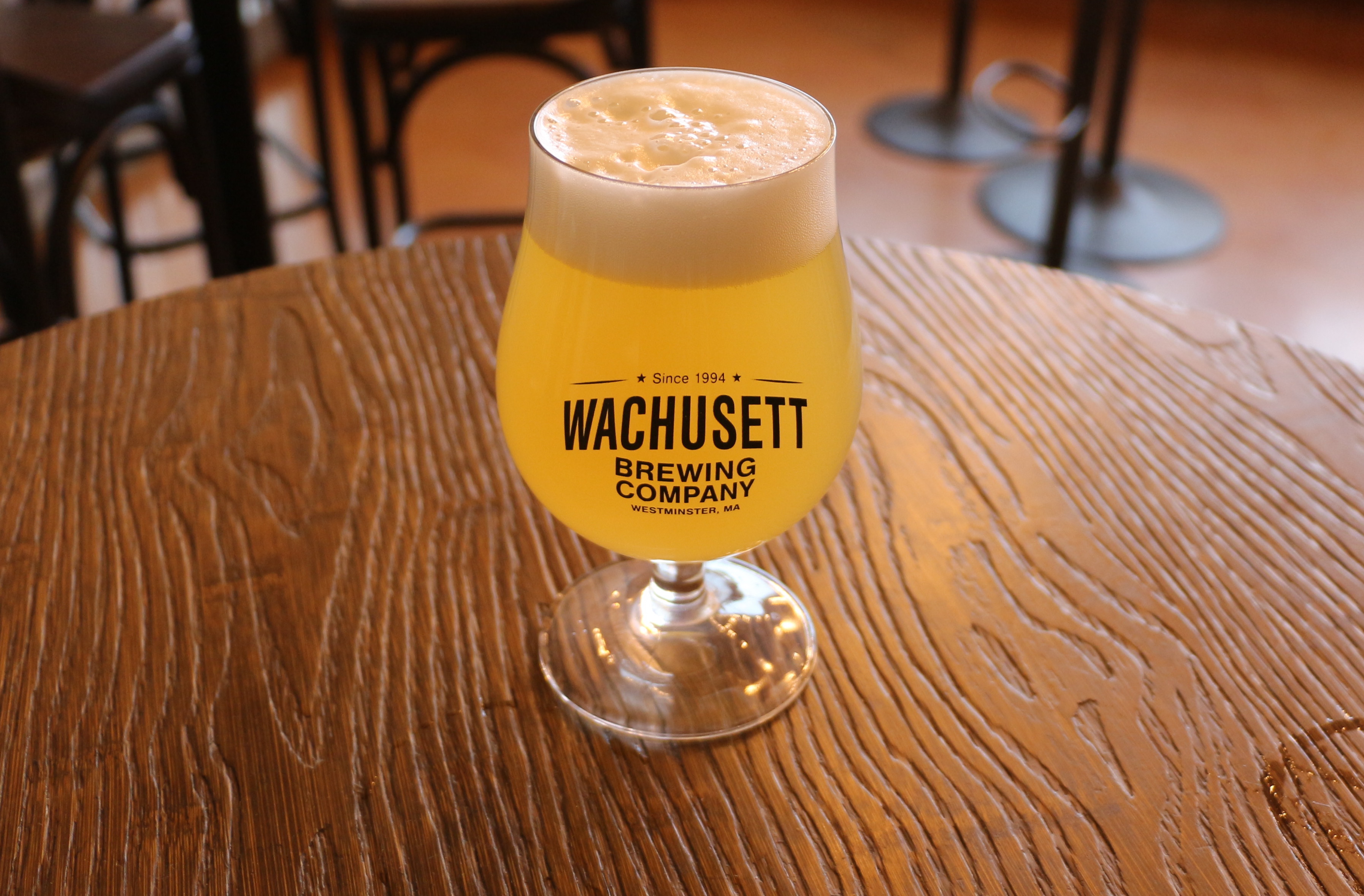 "Worcester's Bravest" beer released to benefit the Ava Roy Fund ...