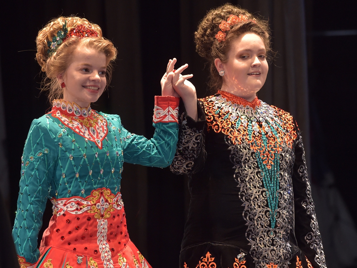 2020 Holyoke Grand Colleen Pageant - masslive.com