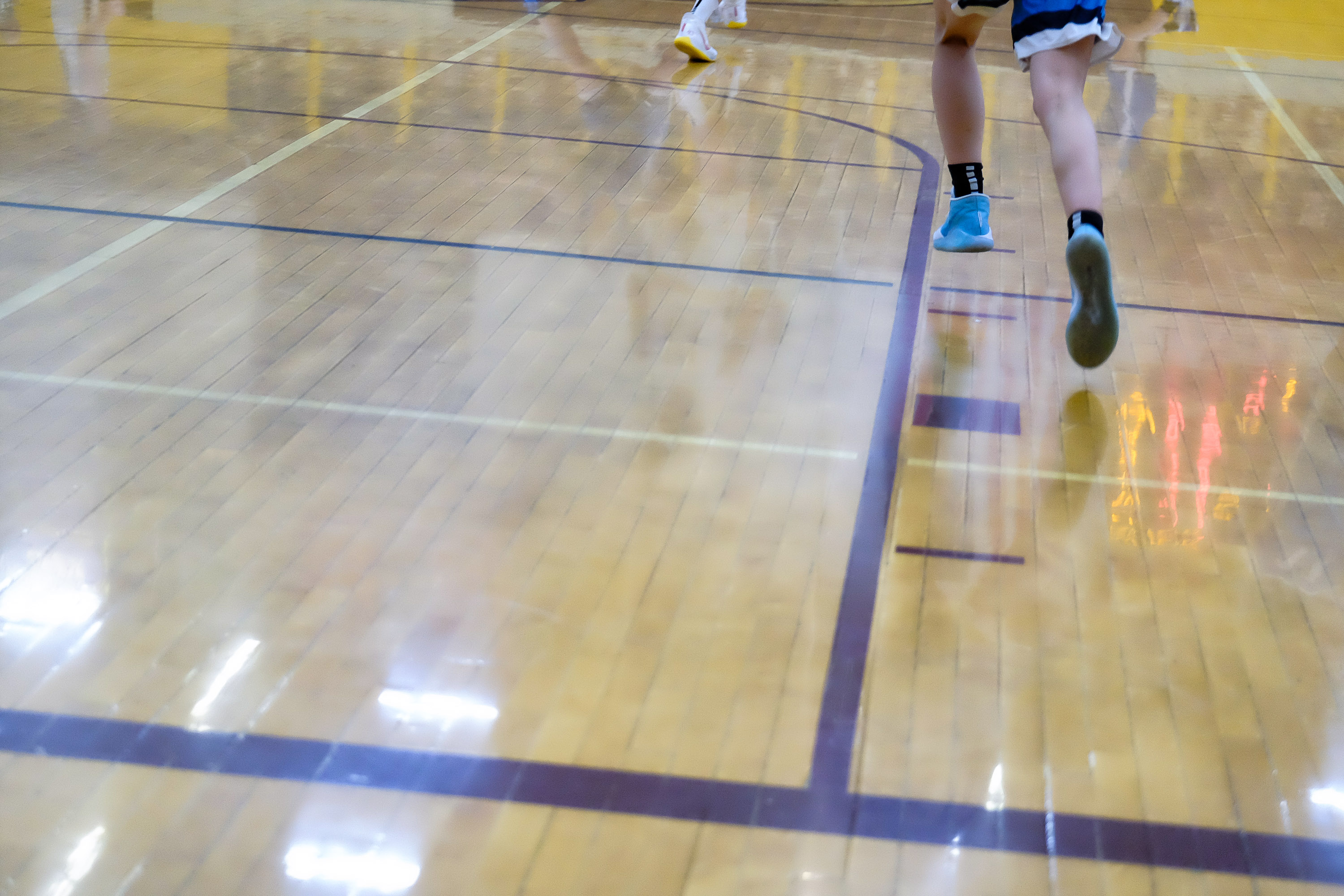 Reese girls basketball defeats Garber 59-51 - mlive.com