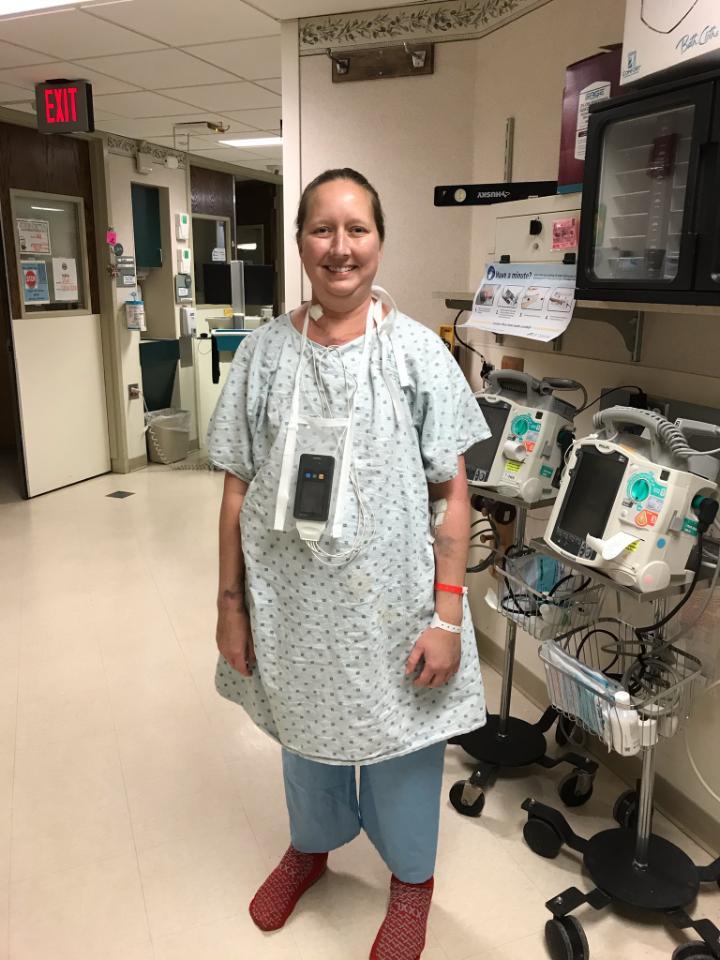 Getting a new heart - syracuse.com