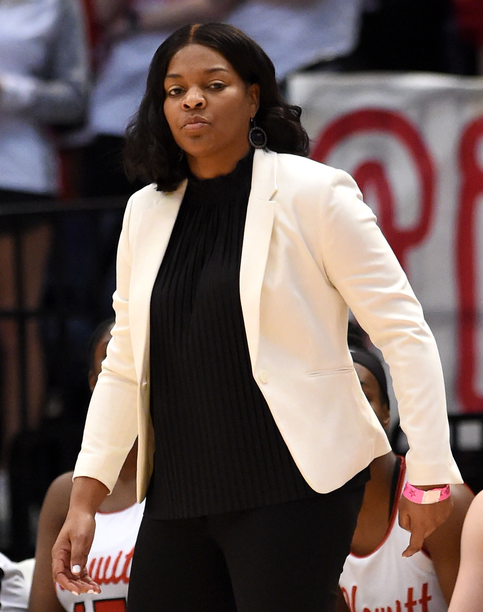 Hewitt-Trussville vs. Auburn girls Class 7A semifinal - al.com