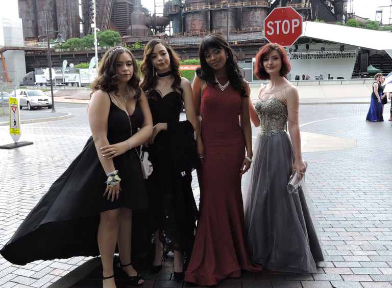 Freedom High School prom 2019 PHOTOS (Part 1) - lehighvalleylive.com