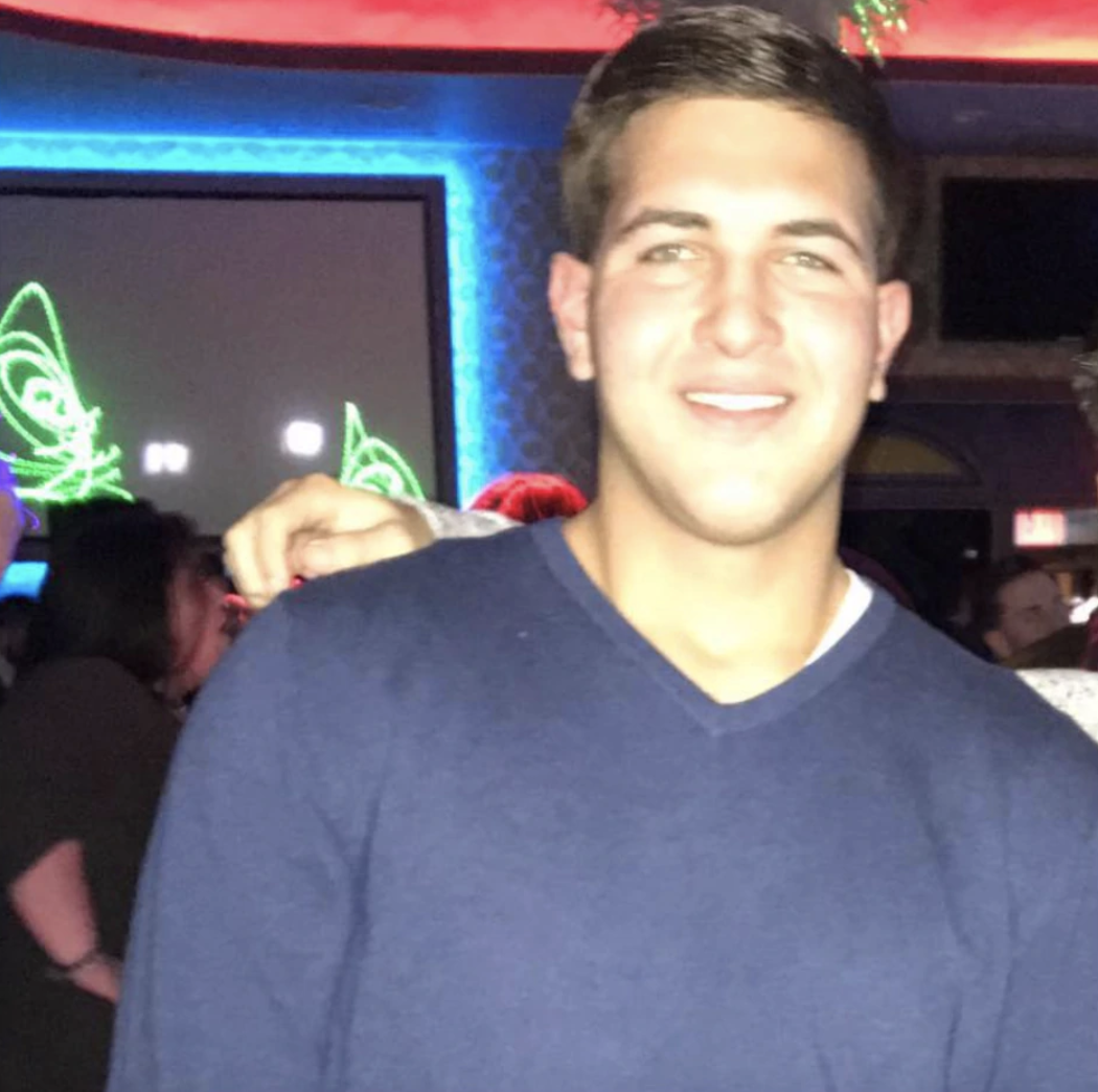 Mob boss shooting suspect Anthony Comello waves Extradition - silive.com