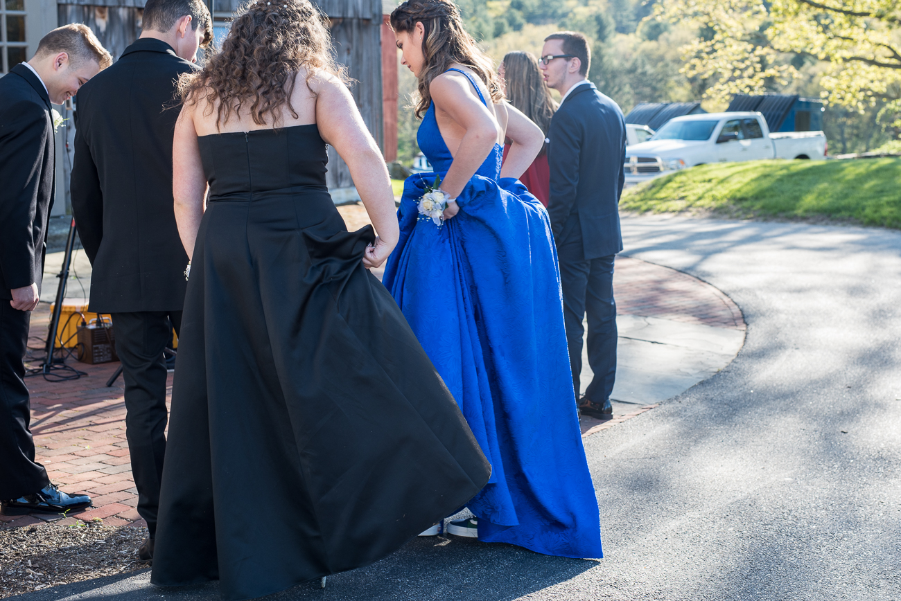 2019 Prom Photos: Palmer Junior Prom at Salem Cross Inn in West ...