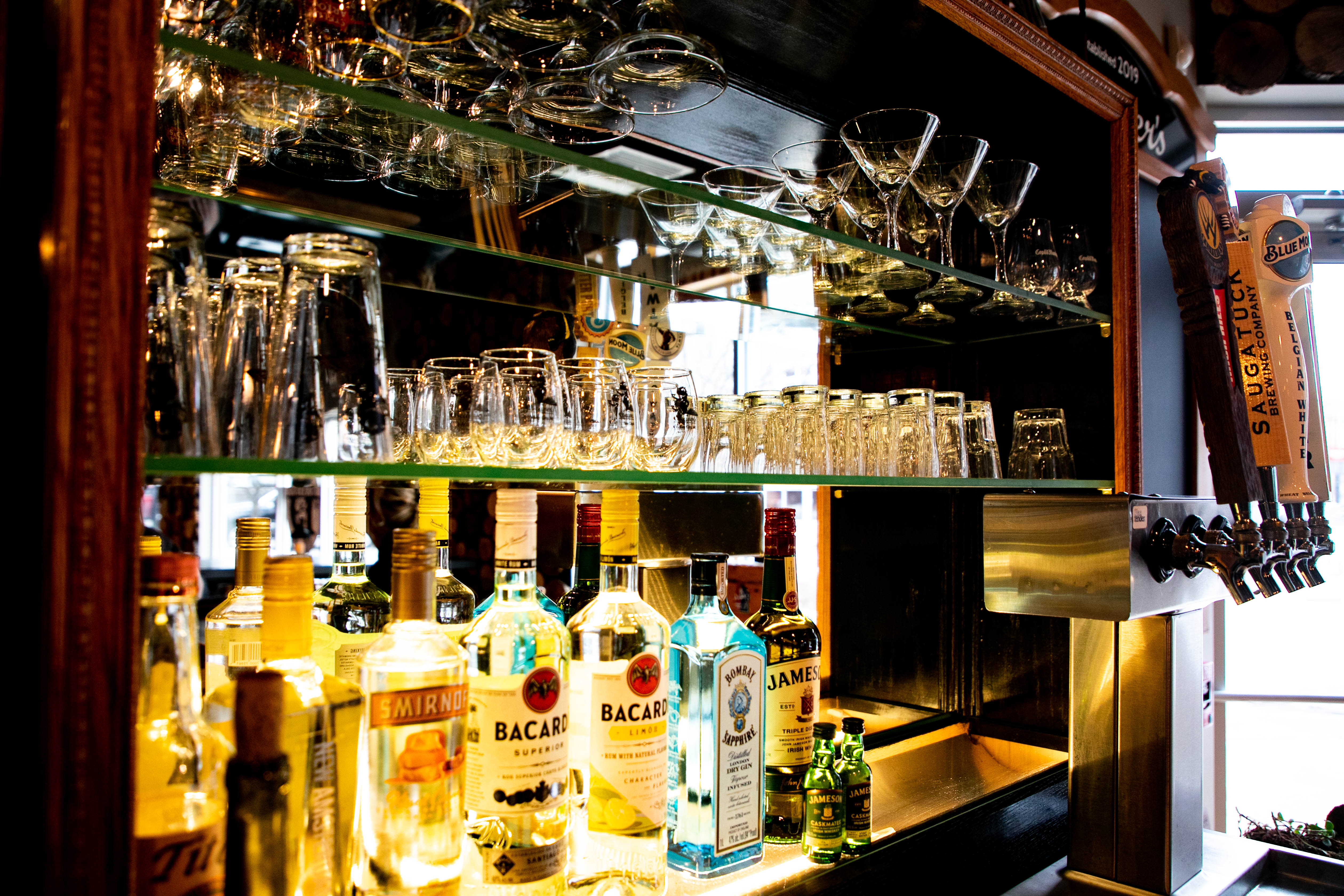 Beaver's Pub restaurant to open in downtown Bay City - mlive.com