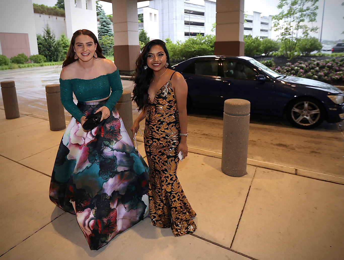 Atlantic City High School prom 2019 - nj.com
