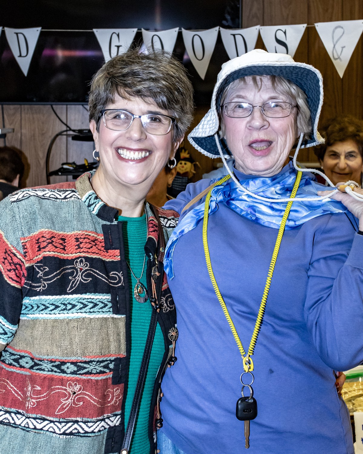 St. Gregory Armenian Apostolic Church’s annual Armenian Bazaar ...