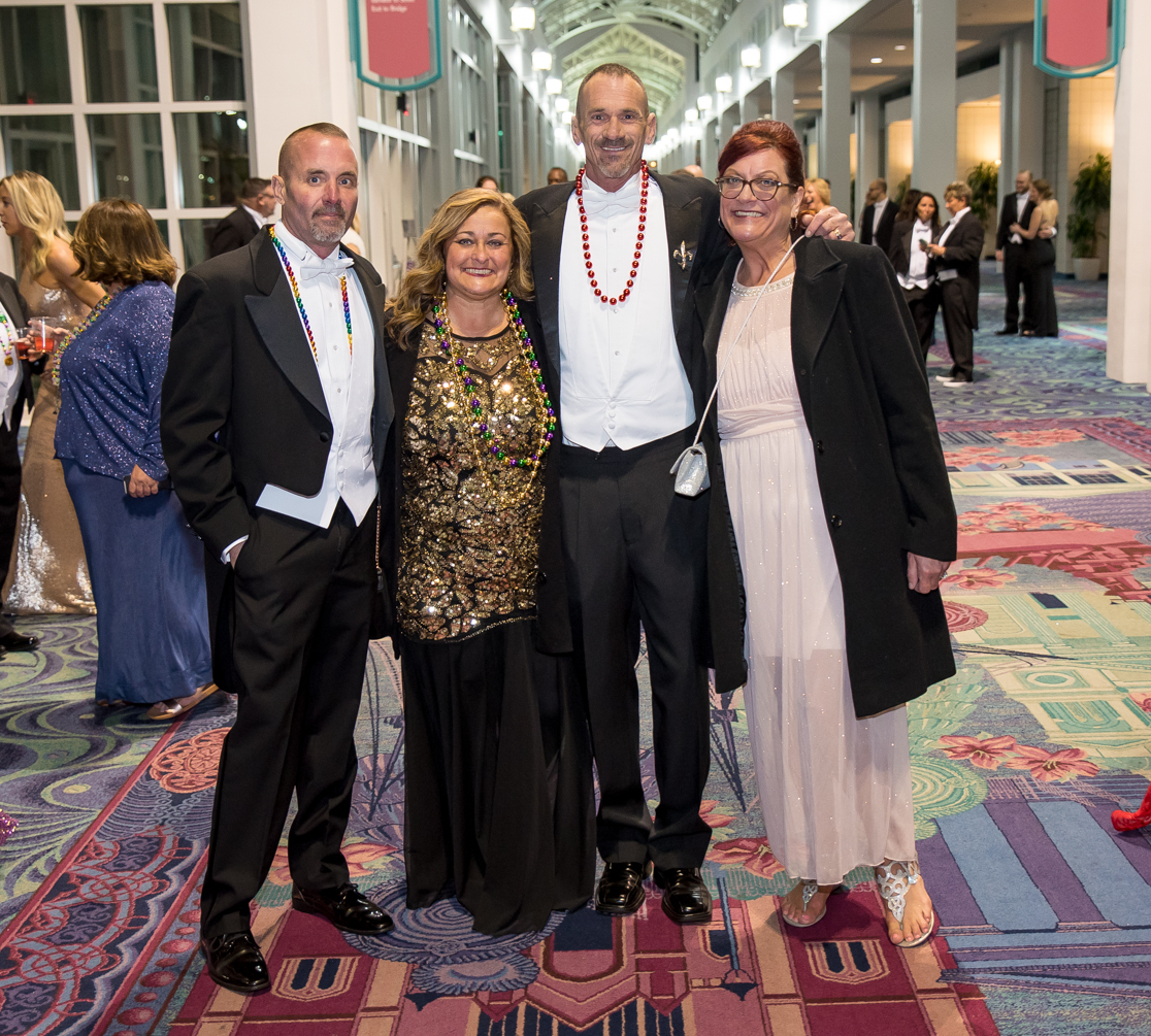 News Show Us Your Mardi Gras Gowns: Osiris brings 'Fire and Ice' - al.com