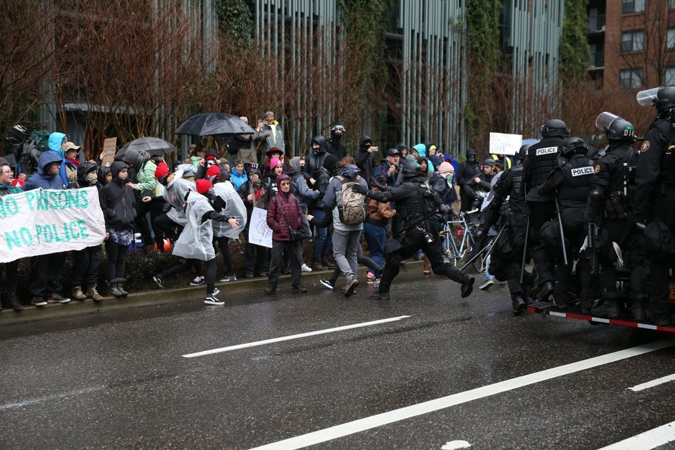 Zebroski vs. City of Portland - oregonlive.com