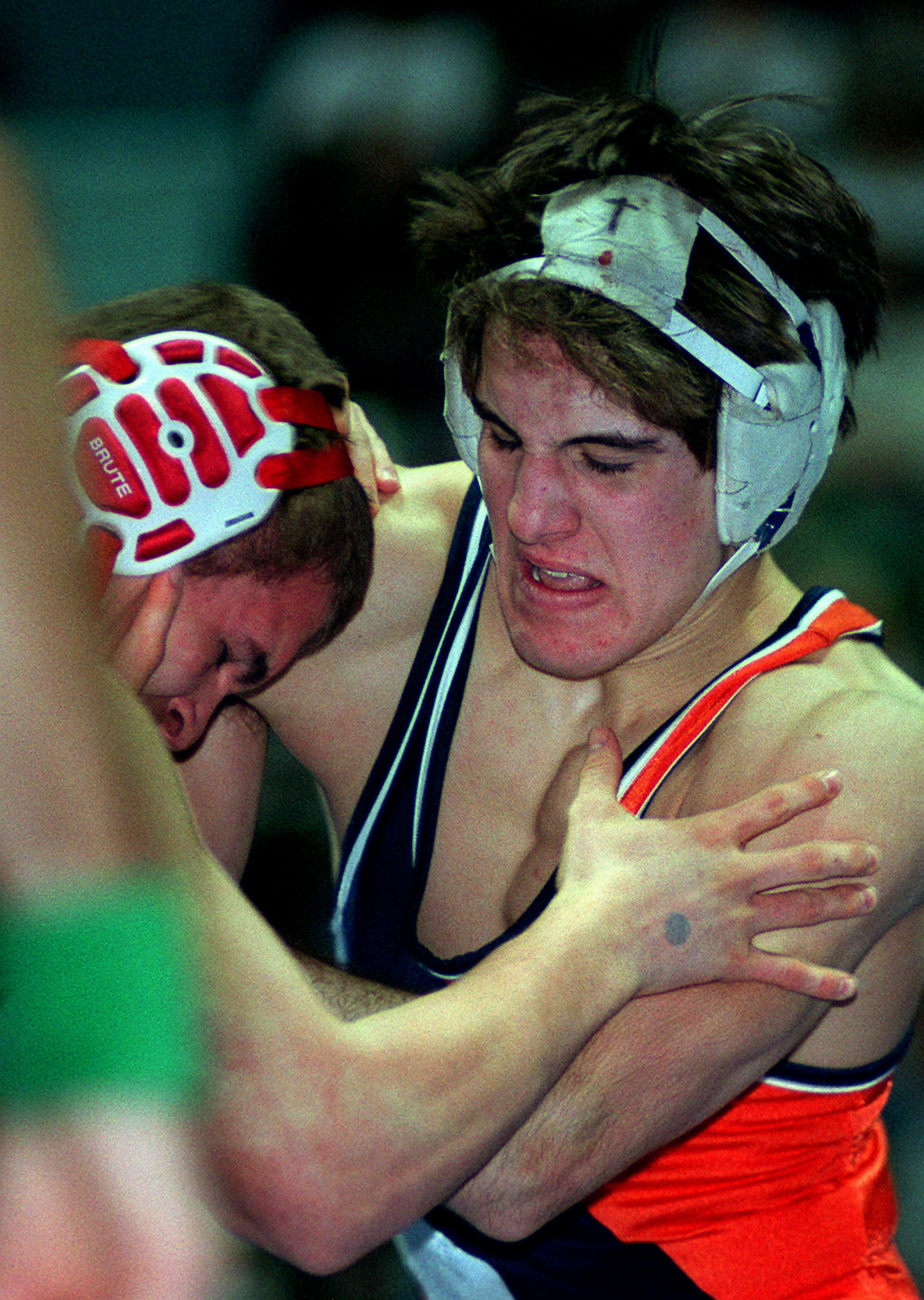 Pennsylvania State Wrestling Championships 1997 - pennlive.com