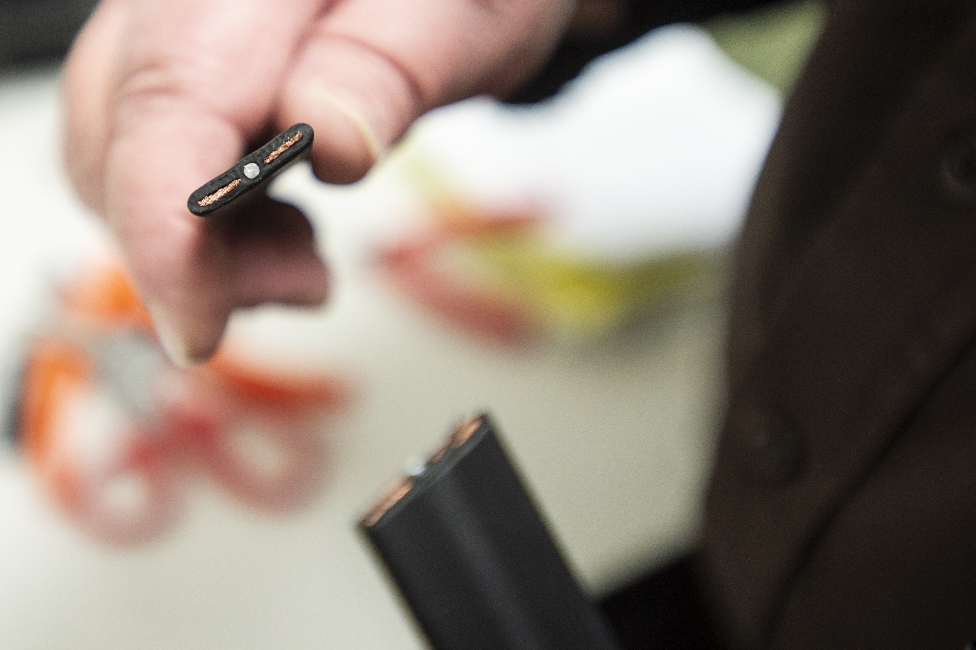 More than 6,000 people on tether in Michigan - mlive.com