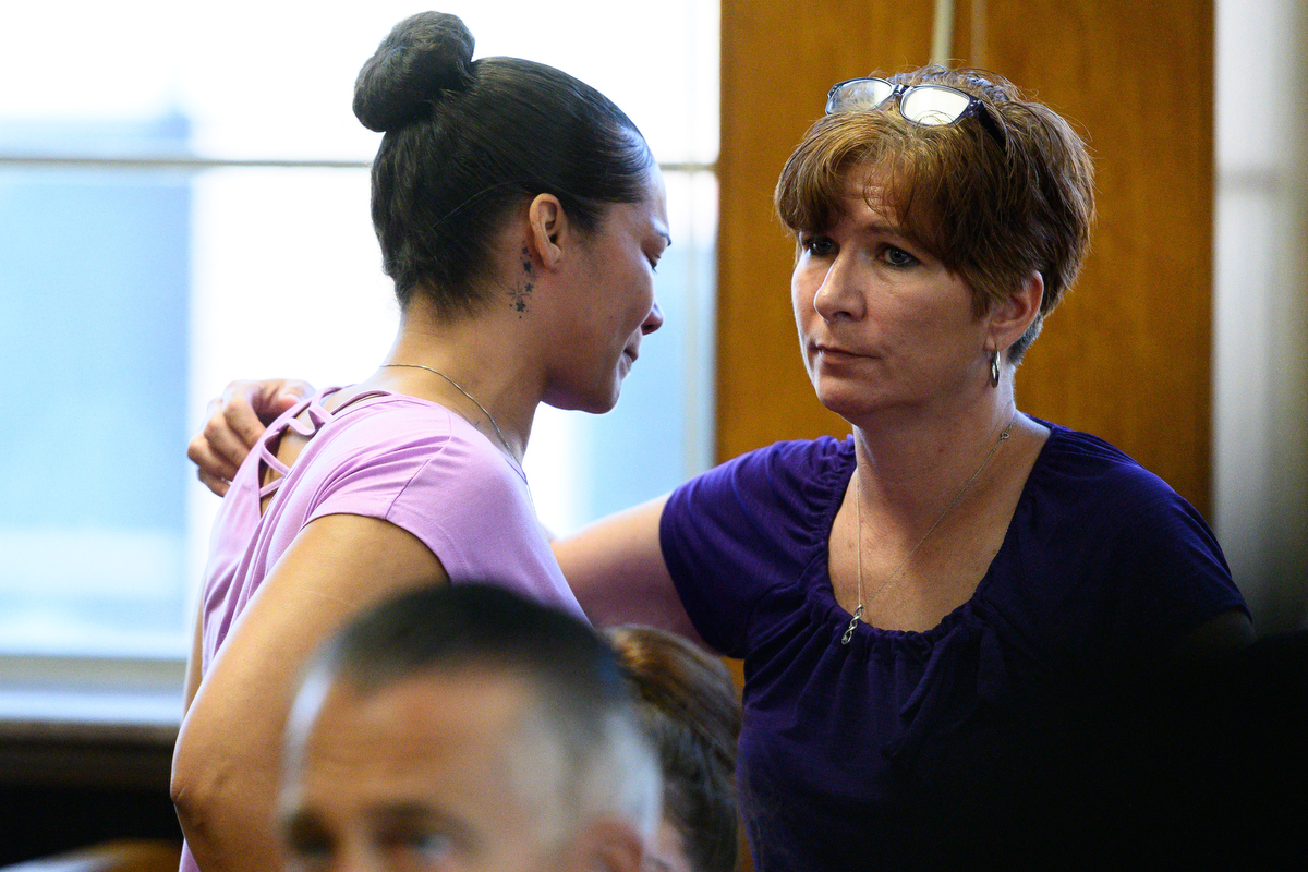 Gregory Agnew sentenced to life in prison for murder of Martha Agnew ...