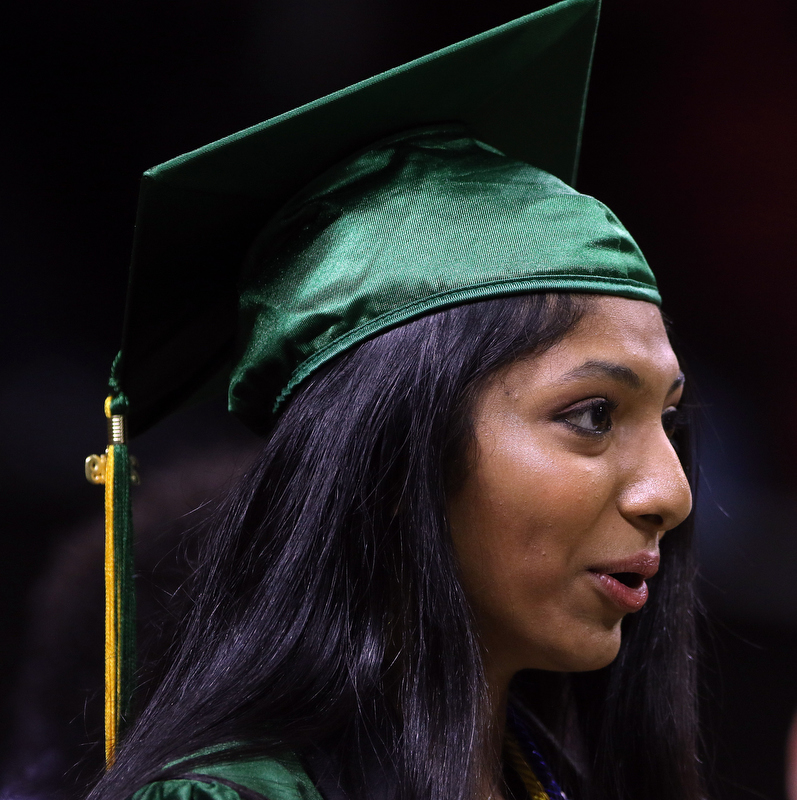 John P. Stevens High School graduation 2019 - nj.com
