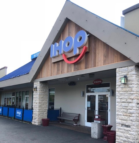 See inside IHOP on Staten Island - silive.com