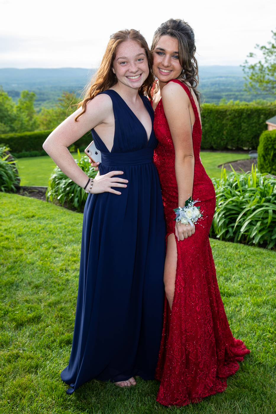 2019 Prom Photos: Westfield High School Prom at the Log Cabin in ...