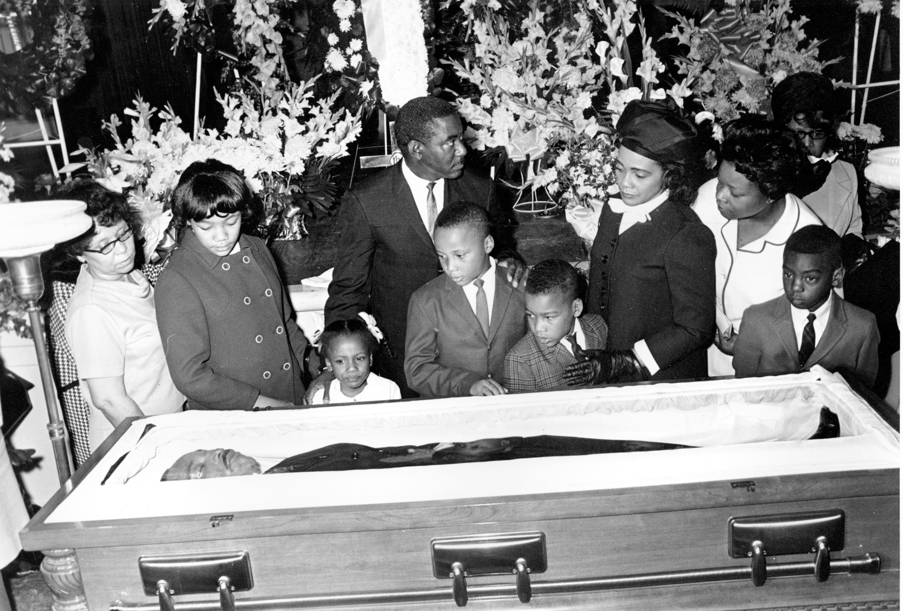 Martin Luther King Jr Day Death Martin Luther King Jr Day Death
