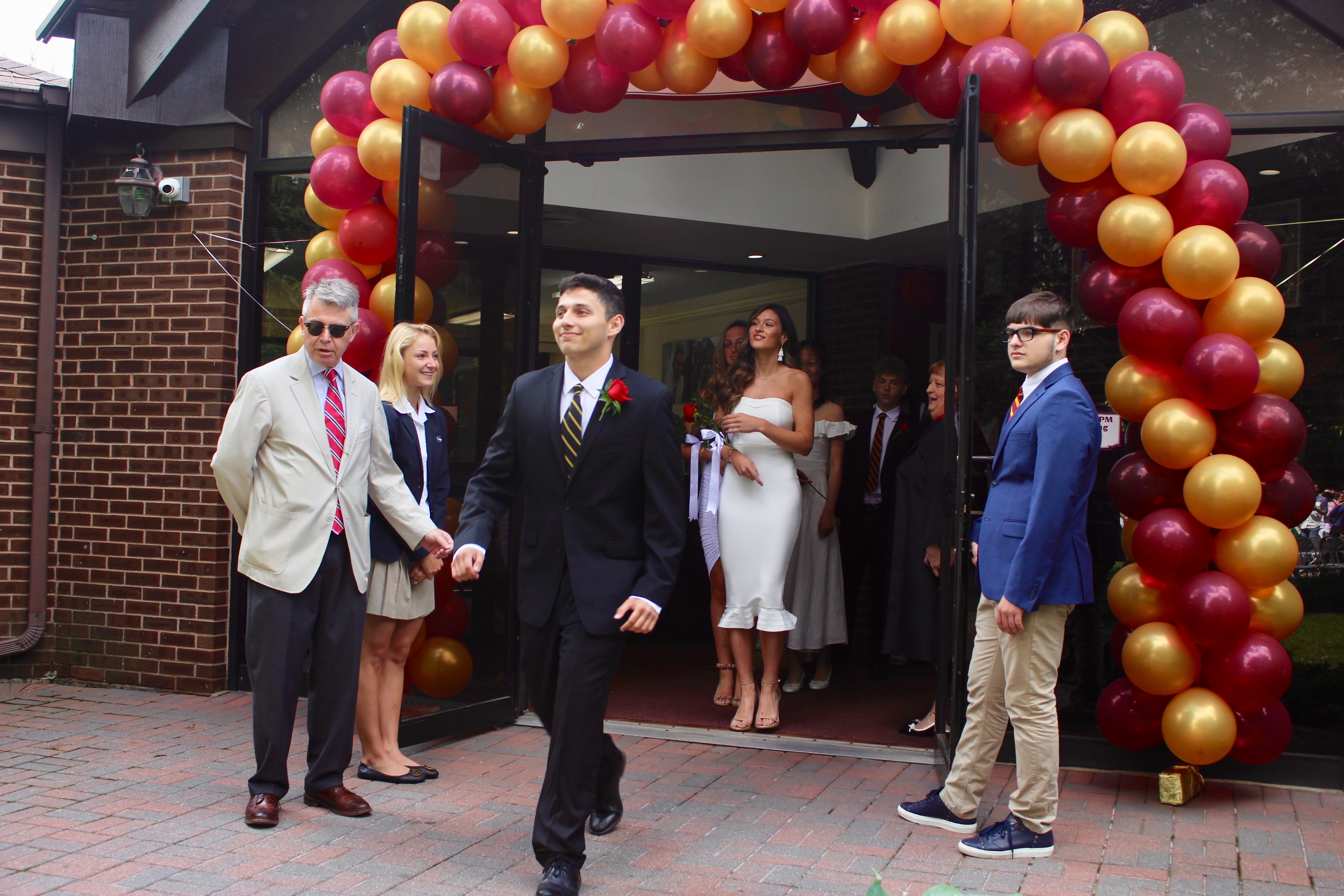 Staten Island Academy's 131st annual commencement ceremony - silive.com