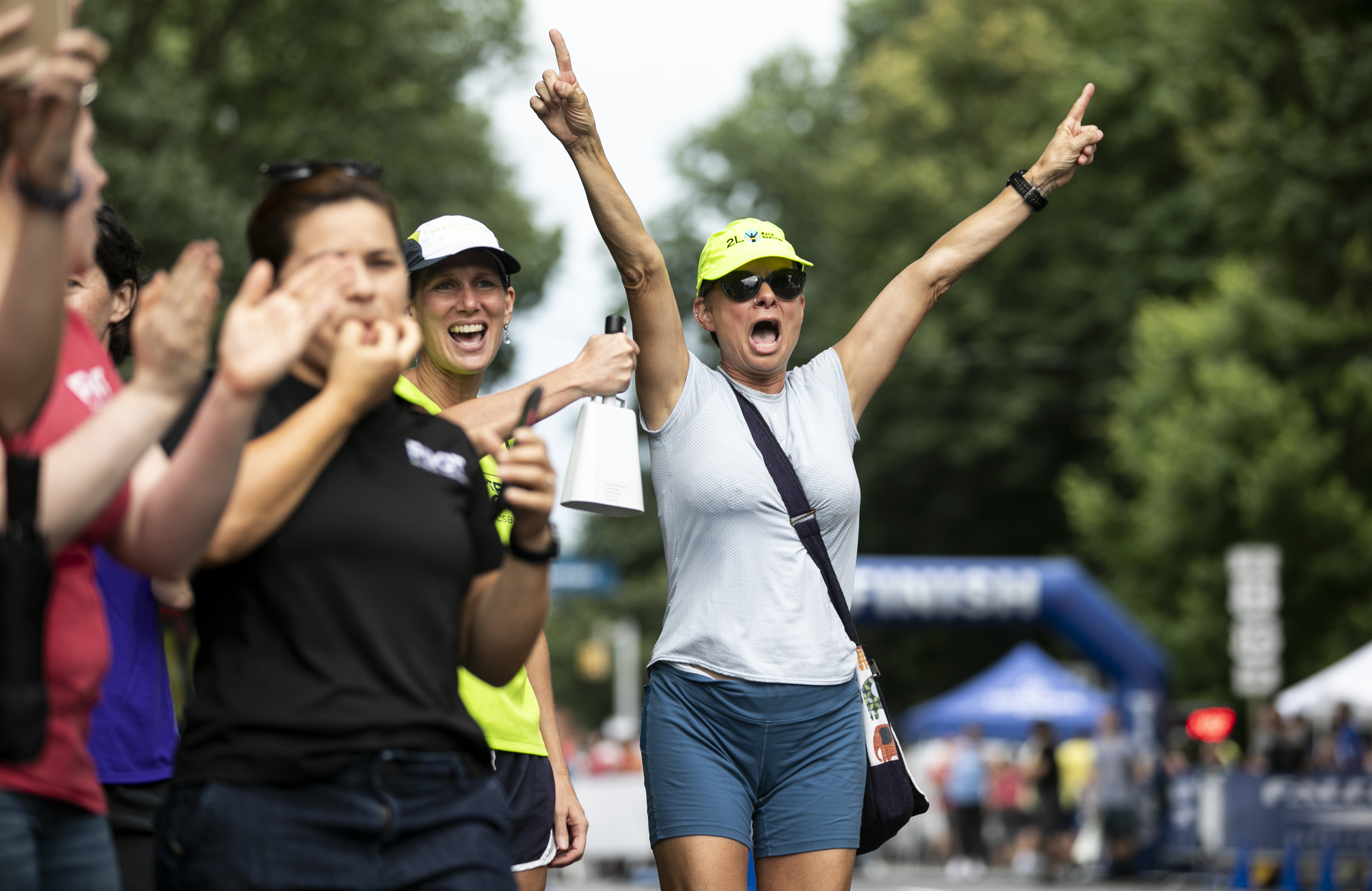 The 2019 Harrisburg Mile - pennlive.com