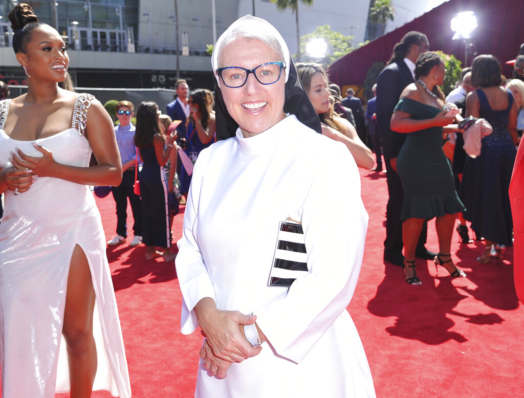 2019 ESPY Awards: Red carpet arrivals - masslive.com
