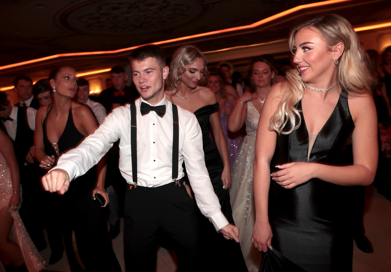 Pitman High School prom 2019 - nj.com