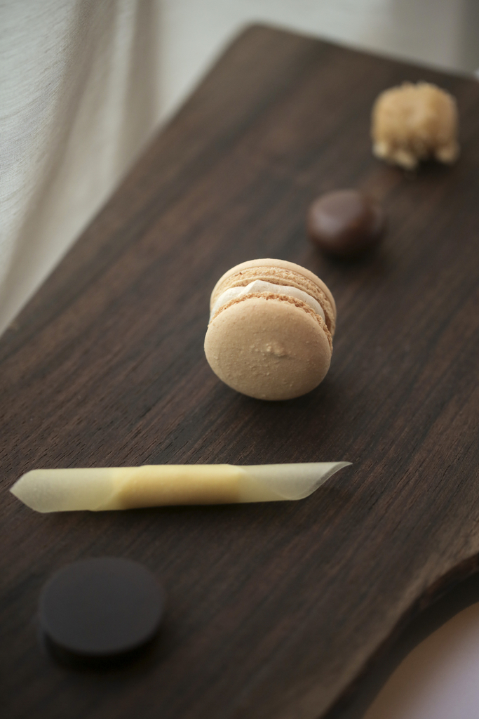 Castagna is a Michelin-star-worthy restaurant in Southeast Portland ...