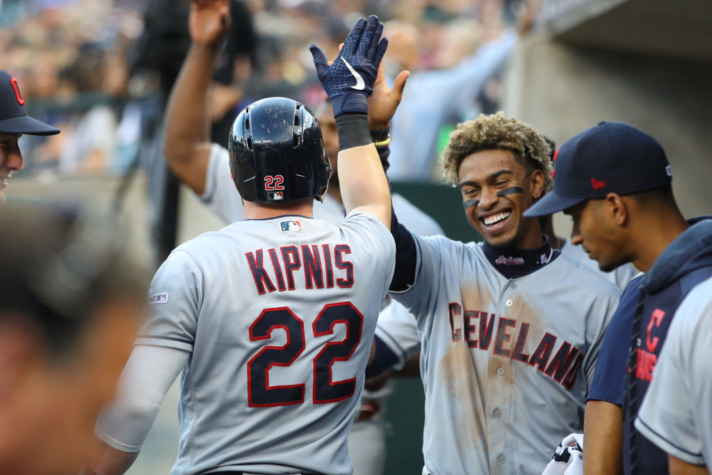 Cleveland Indians vs. Detroit Tigers, Aug. 28, 2019 - cleveland.com