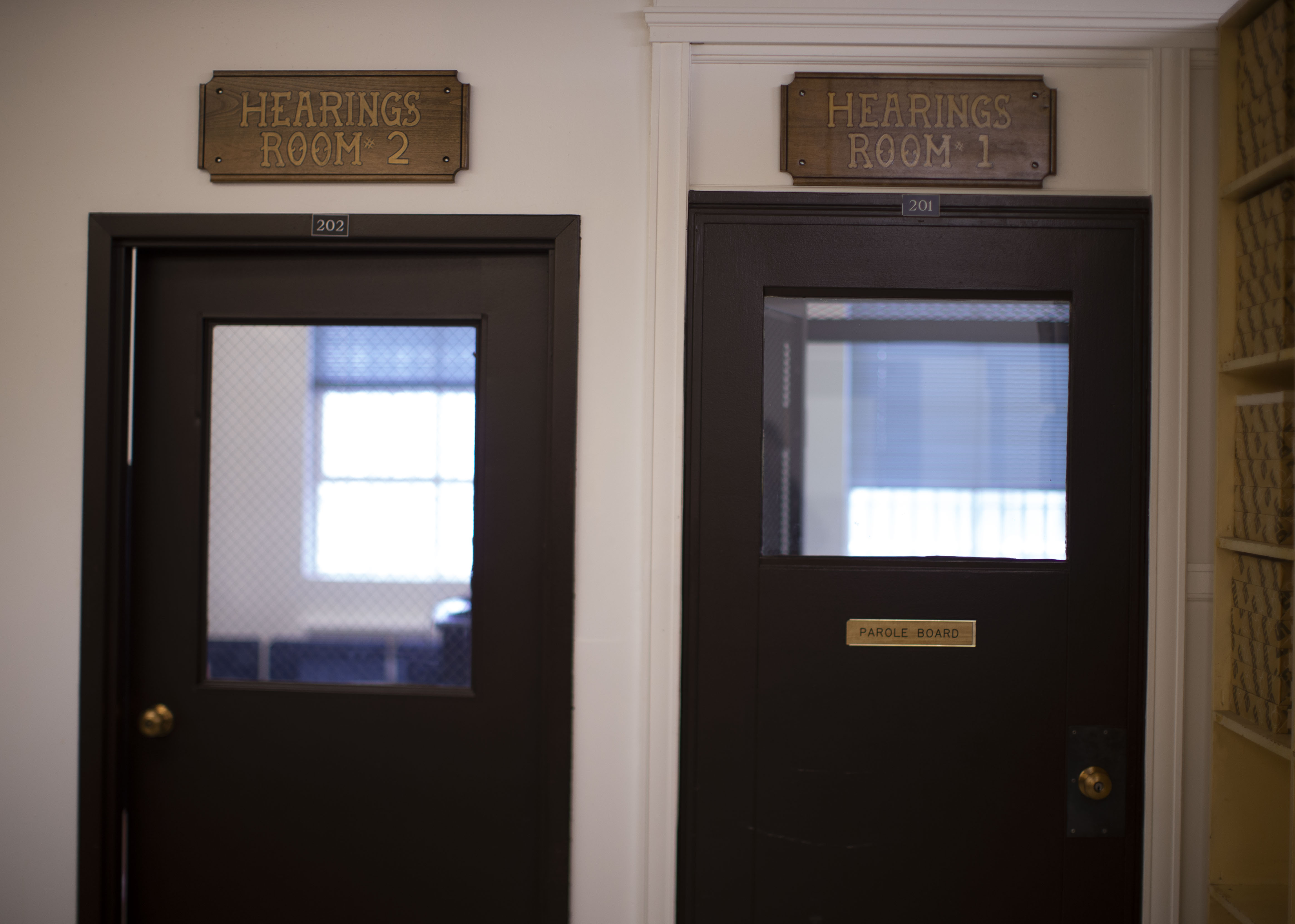 Roger Dale Beck hearing with Oregon Board of Parole - oregonlive.com