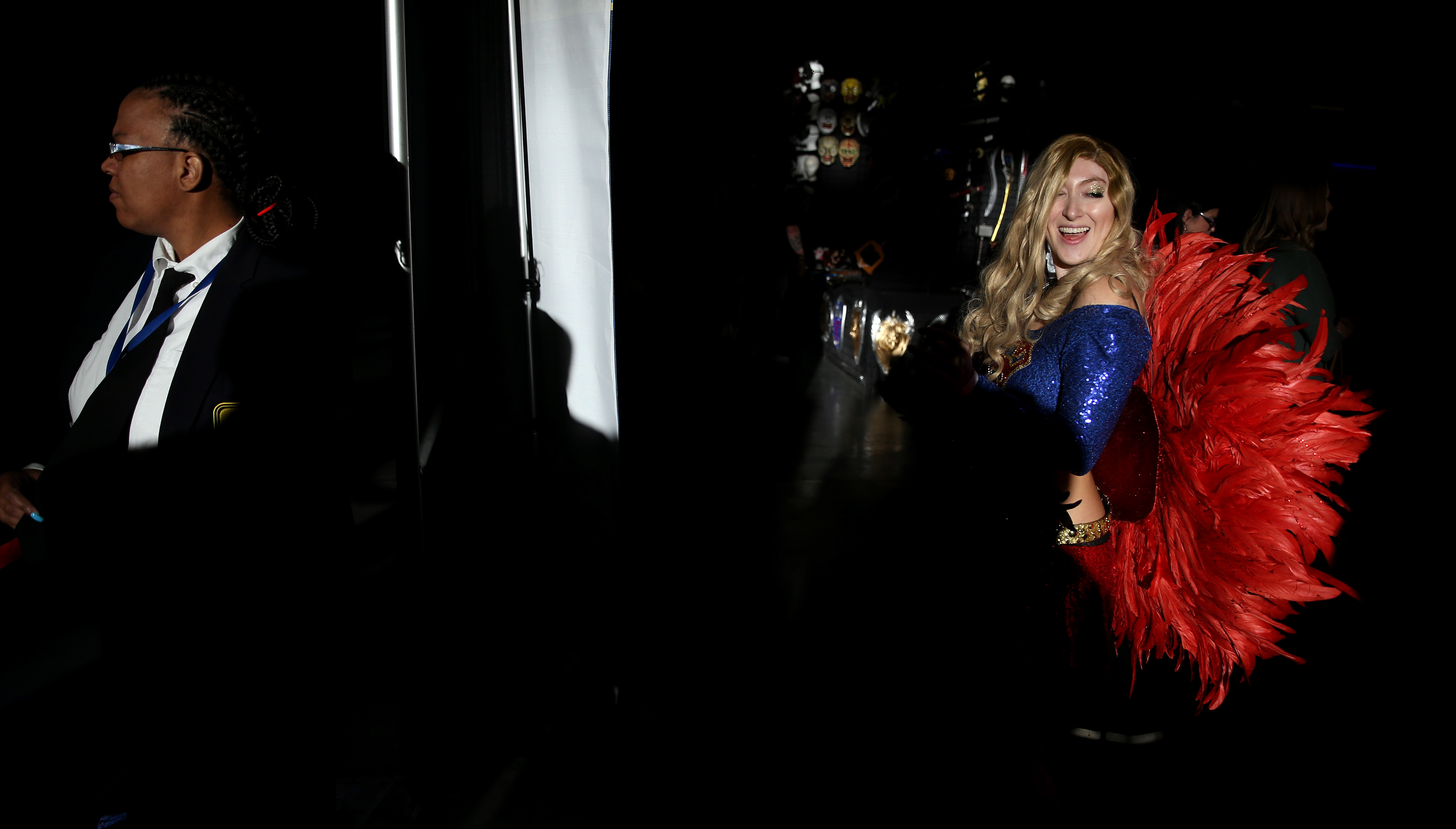 Wizard World Cleveland, March 7, 2020 - cleveland.com