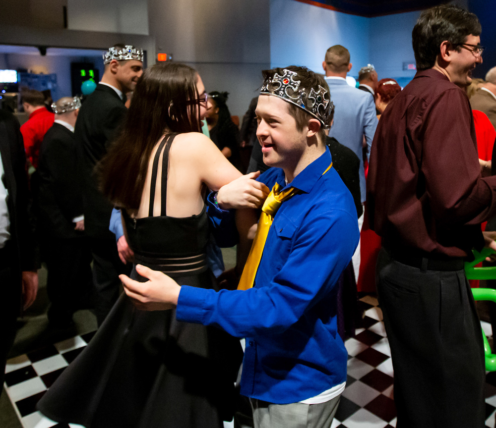 Night to Shine Sponsored by Tim Tebow Foundation - pennlive.com