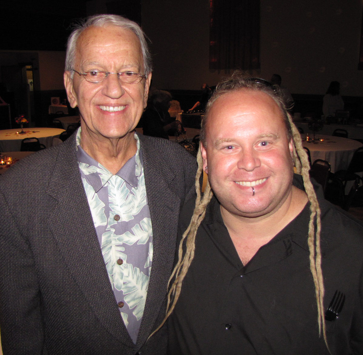 Fred Griffith, 1929-2019 - cleveland.com