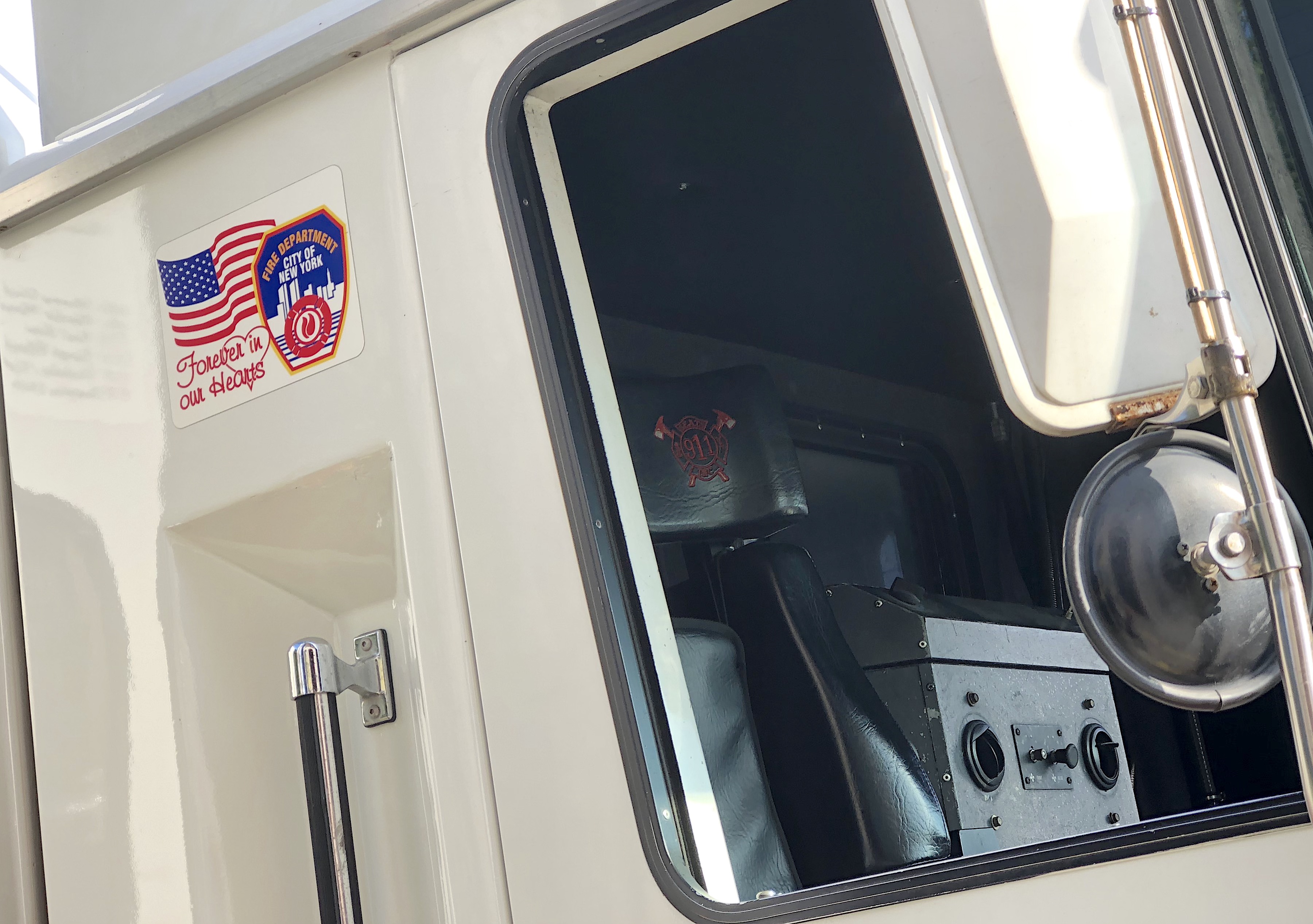 FDNY Rescue 5 remembers - silive.com