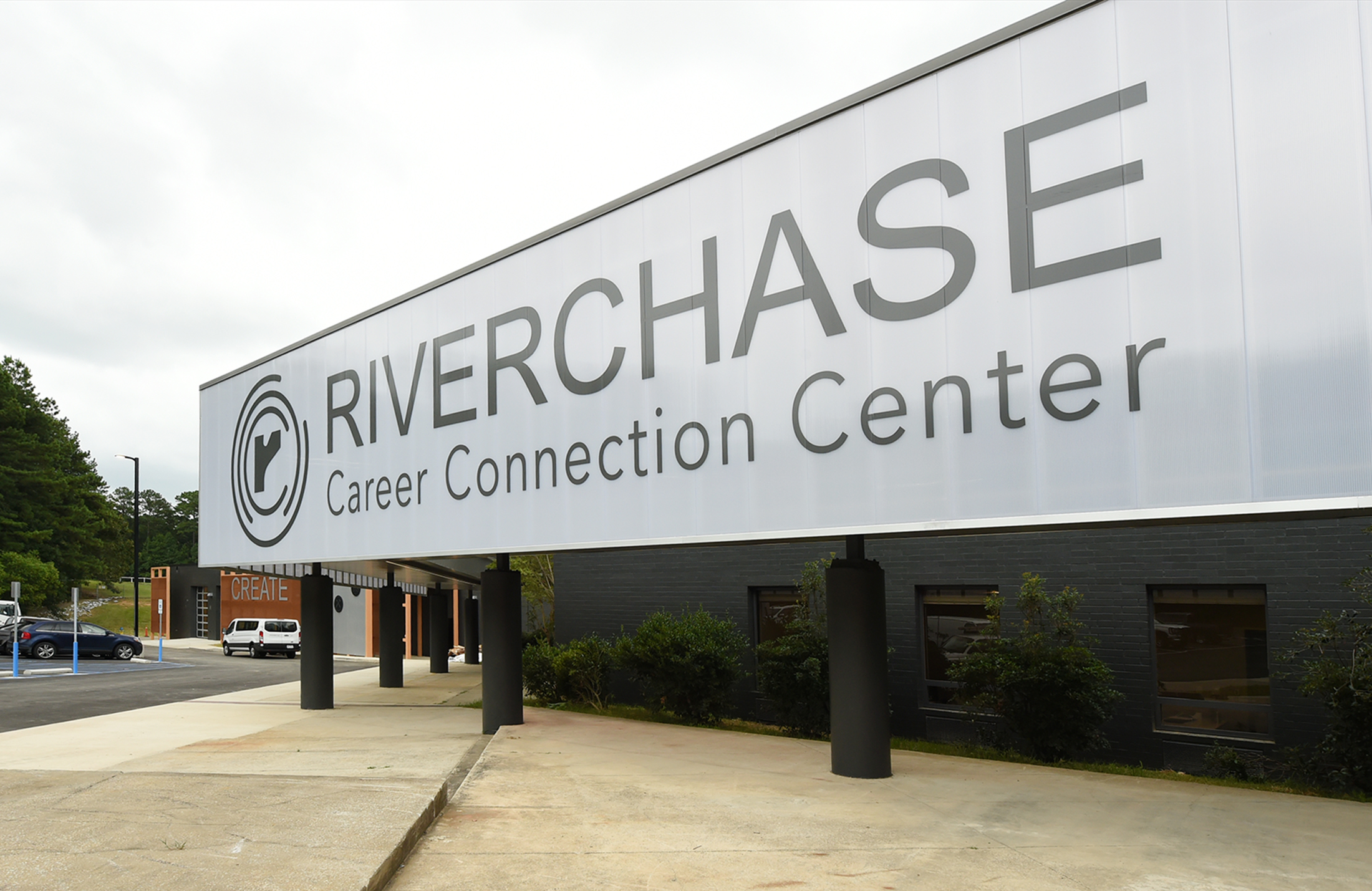 Peek inside the new Riverchase Career Connection Center - al.com