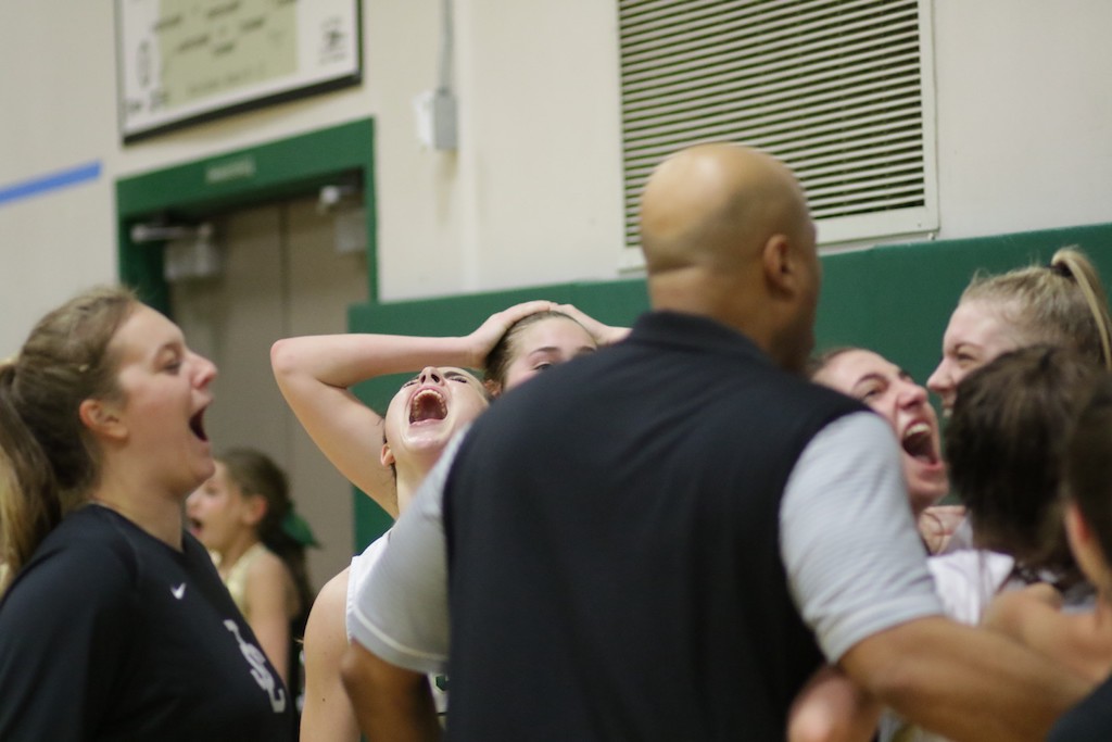 Anna Fanelli, Jesuit stun Beaverton at OT buzzer - oregonlive.com
