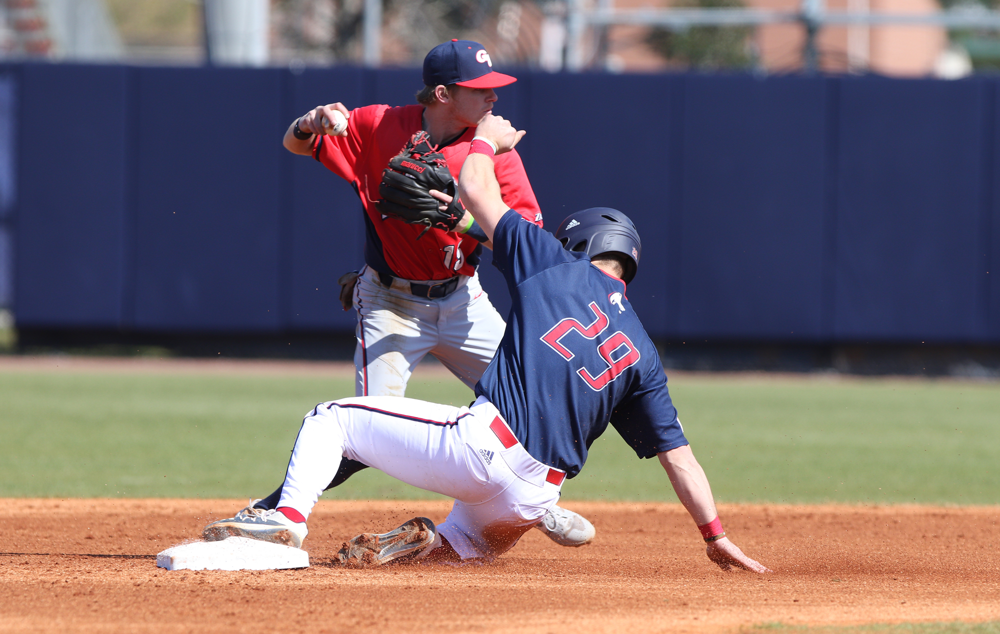 Gonzaga at South Alabama baseball - al.com