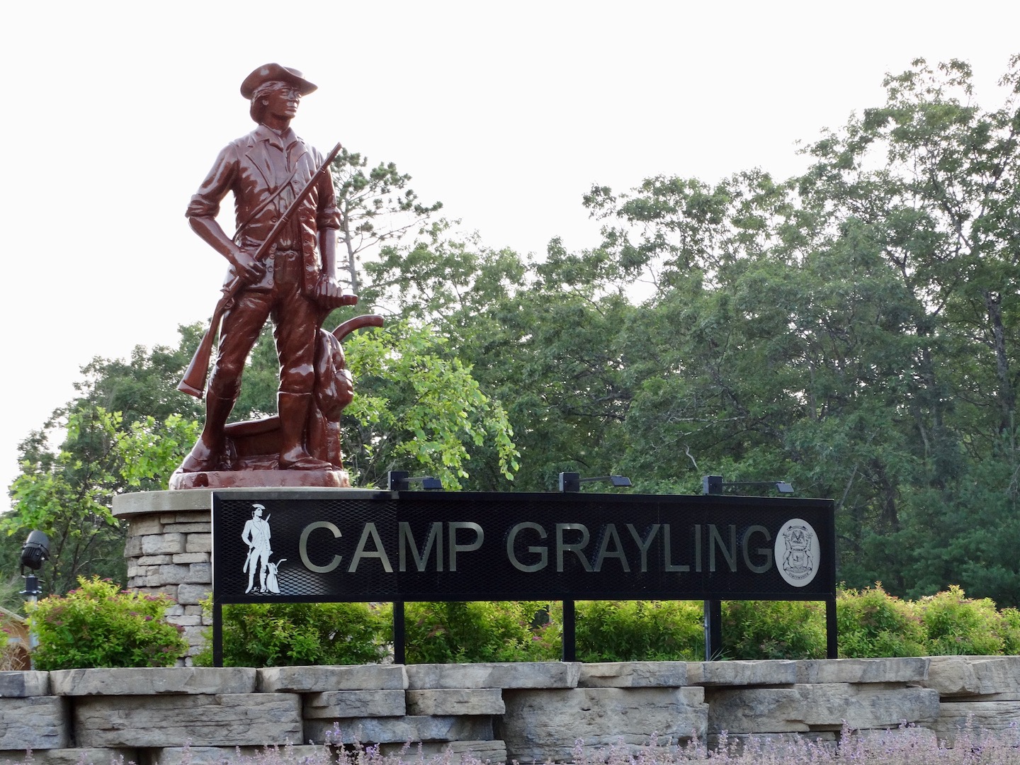 Grayling area PFAS contamination - mlive.com
