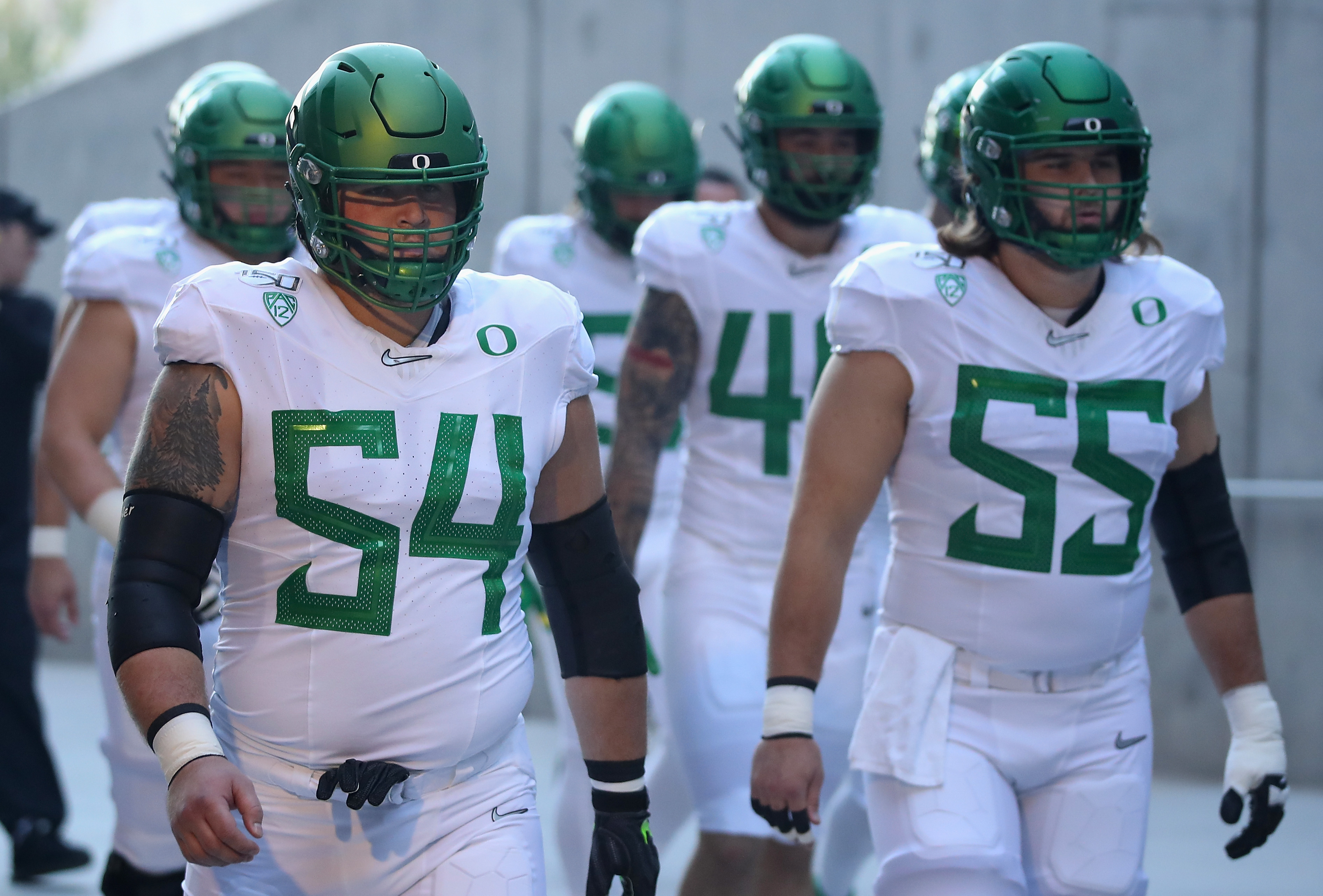 Oregon Ducks football at Arizona State Sun Devils - oregonlive.com