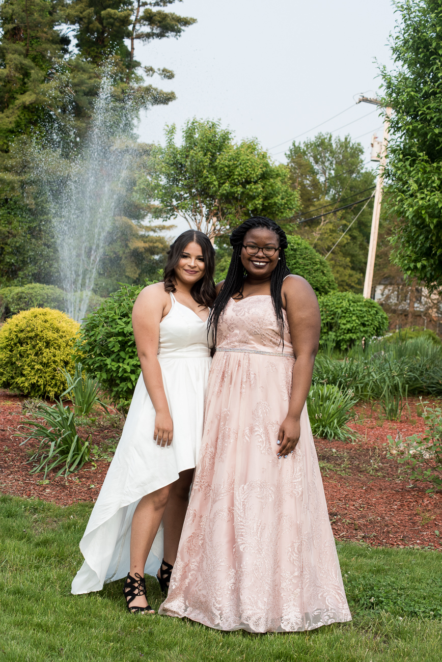 2019 Prom Photos: Central High Prom at Chez Josef in Agawam - masslive.com