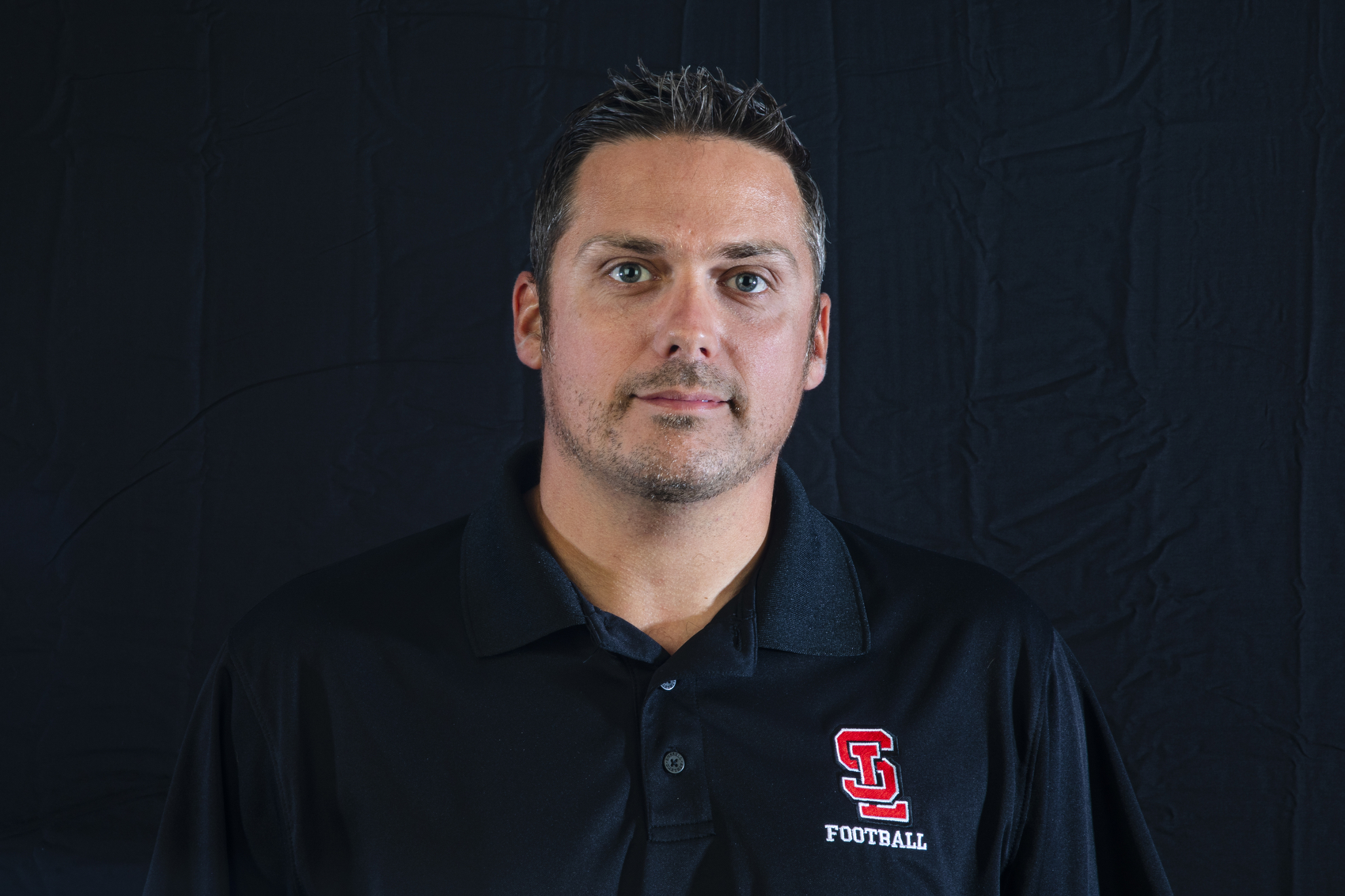 Scenes from Spring Lake's 2019 football media day with MLive Muskegon ...