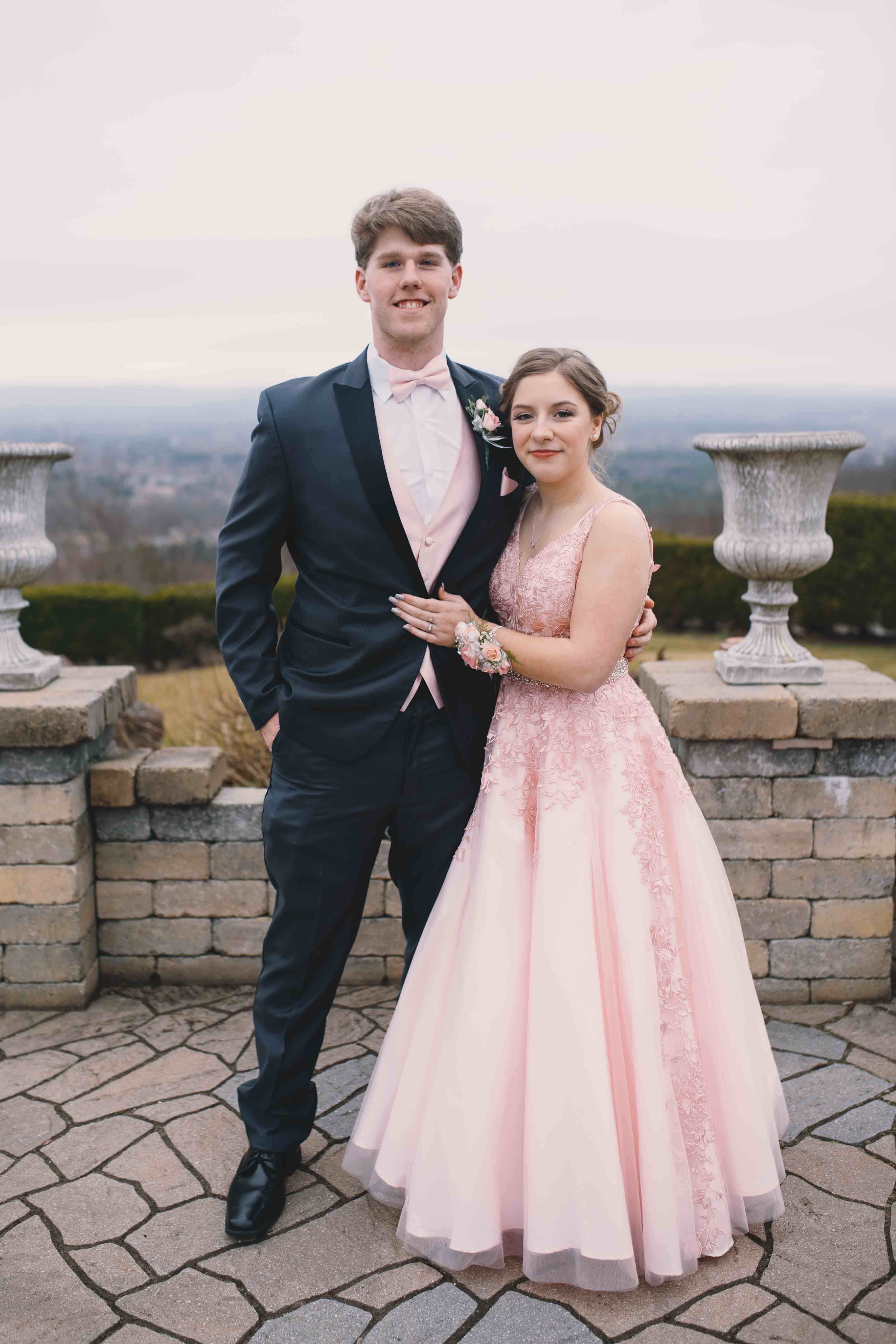Prom 2019 Photos: Franklin County Technical School Prom at the Log ...