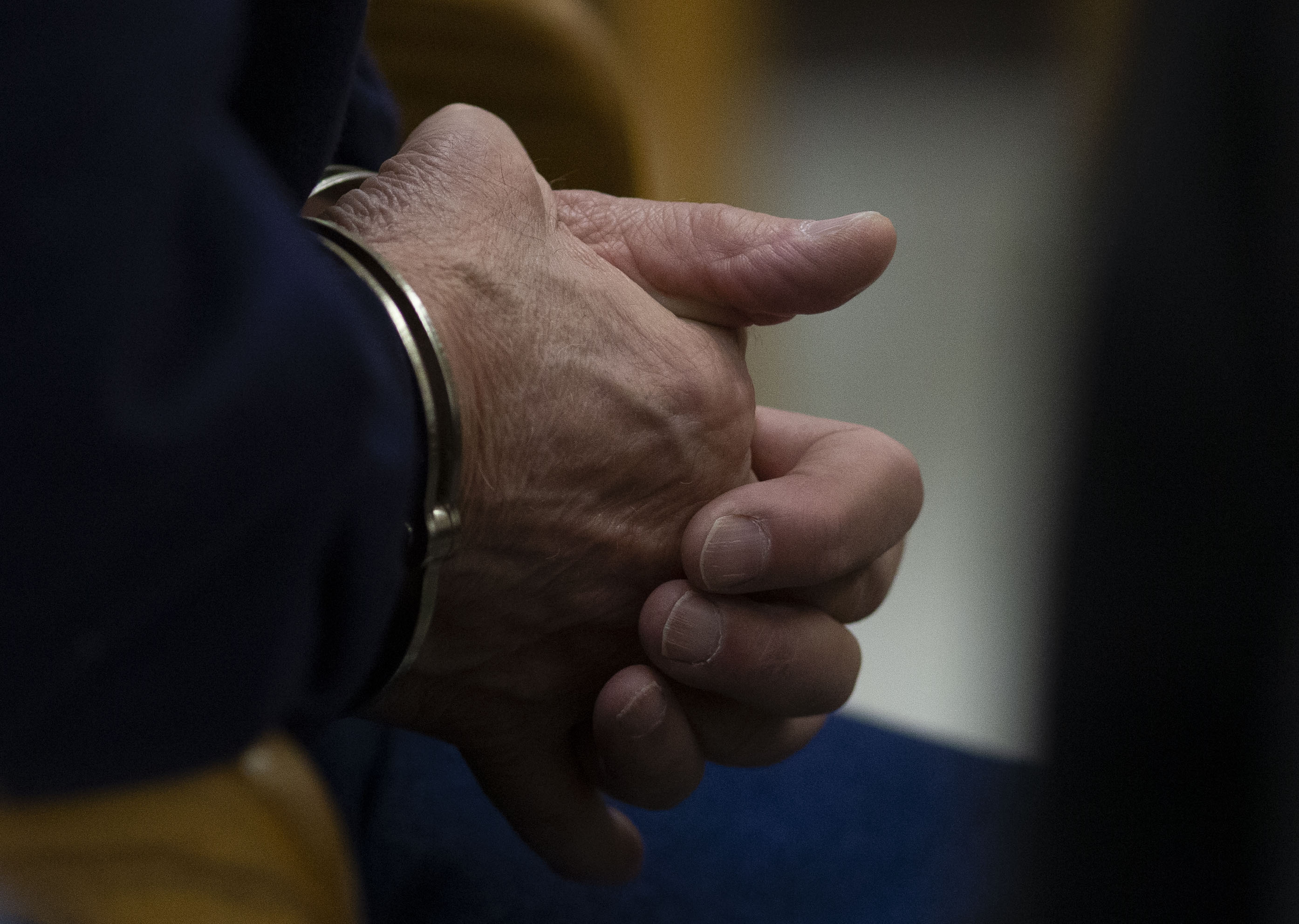 Roger Dale Beck hearing with Oregon Board of Parole - oregonlive.com