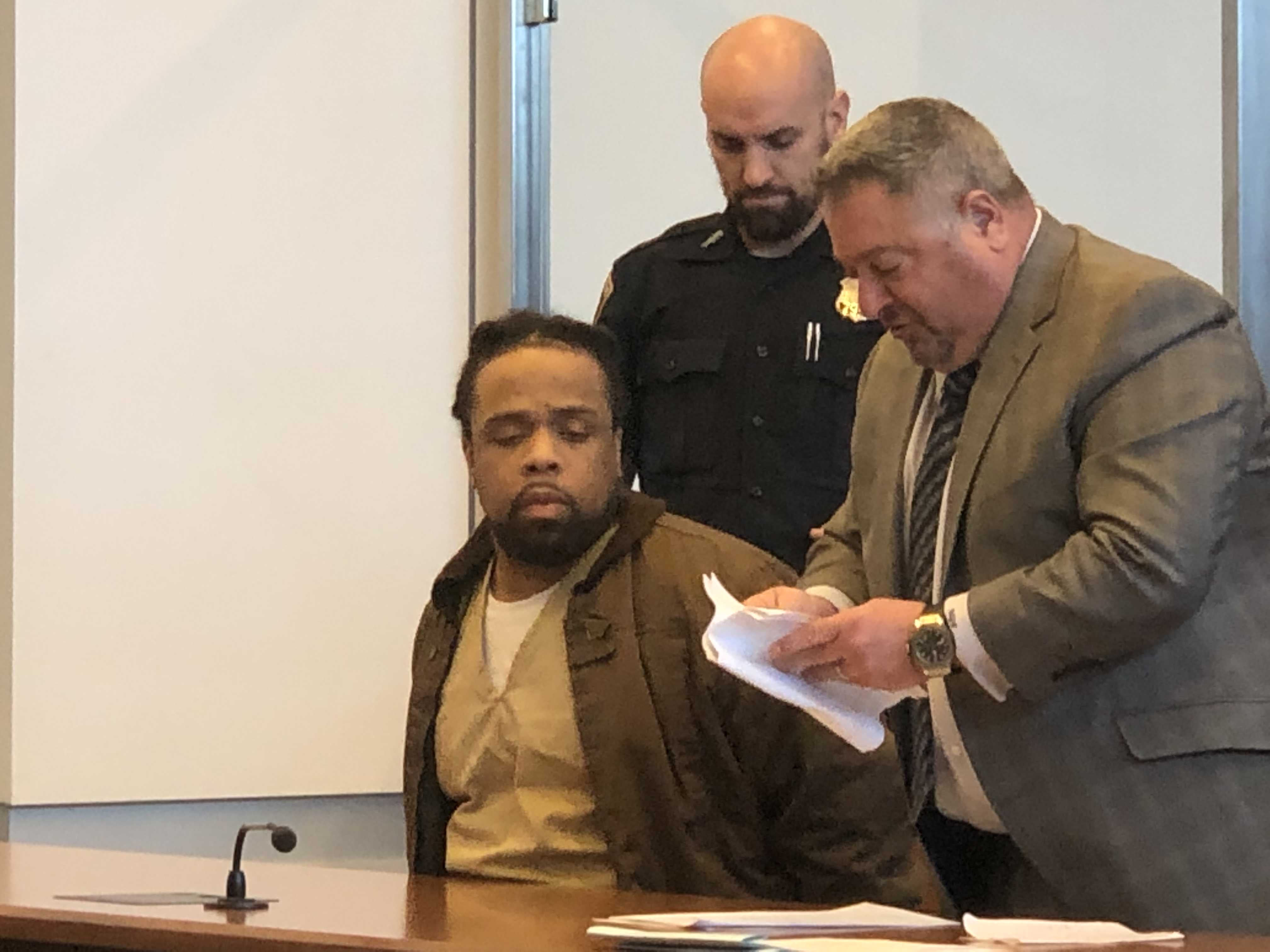 Wife killer Anthony Lopez sentenced to max - silive.com