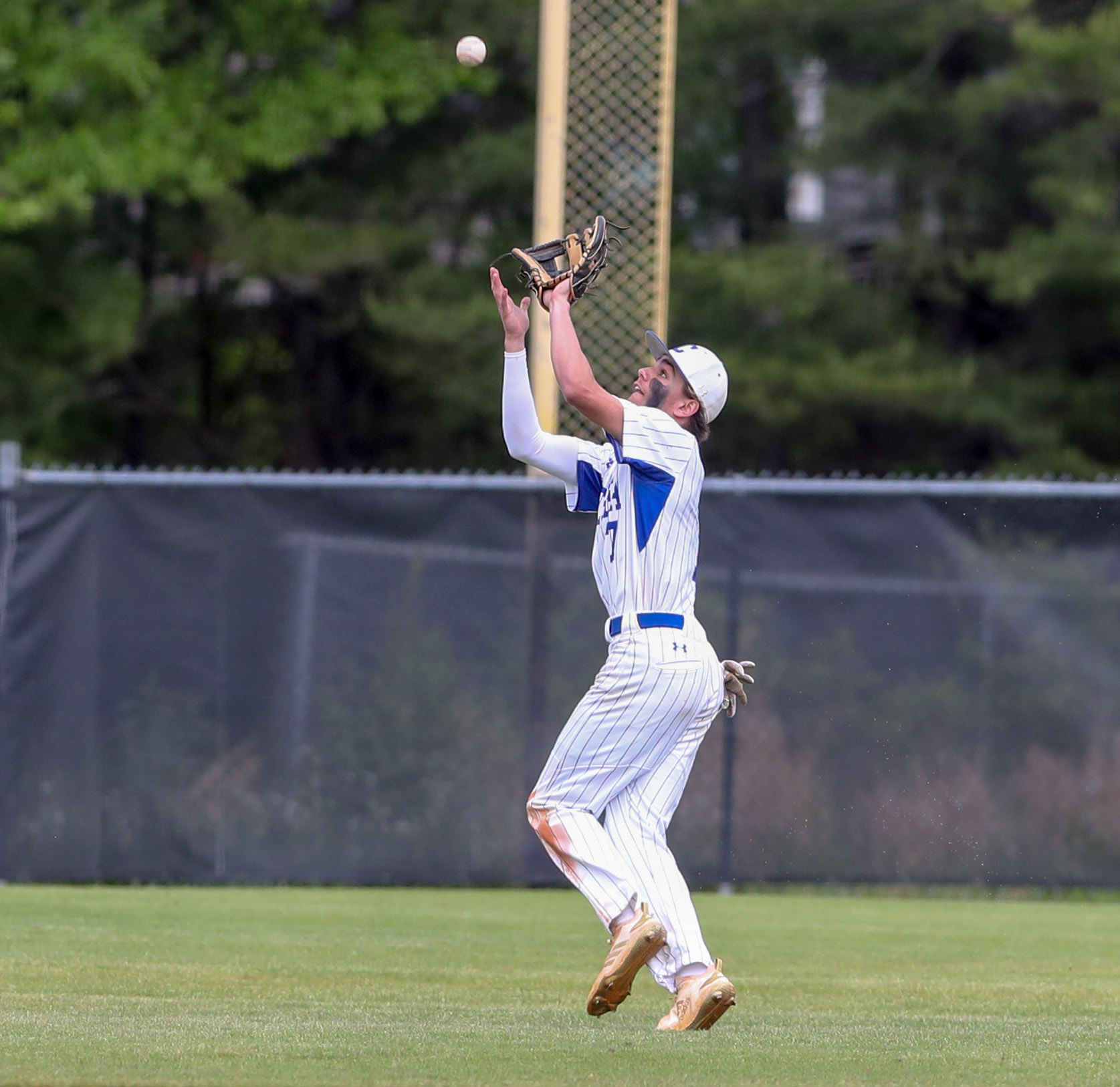 Northridge at Chelsea 6A baseball playoffs - al.com