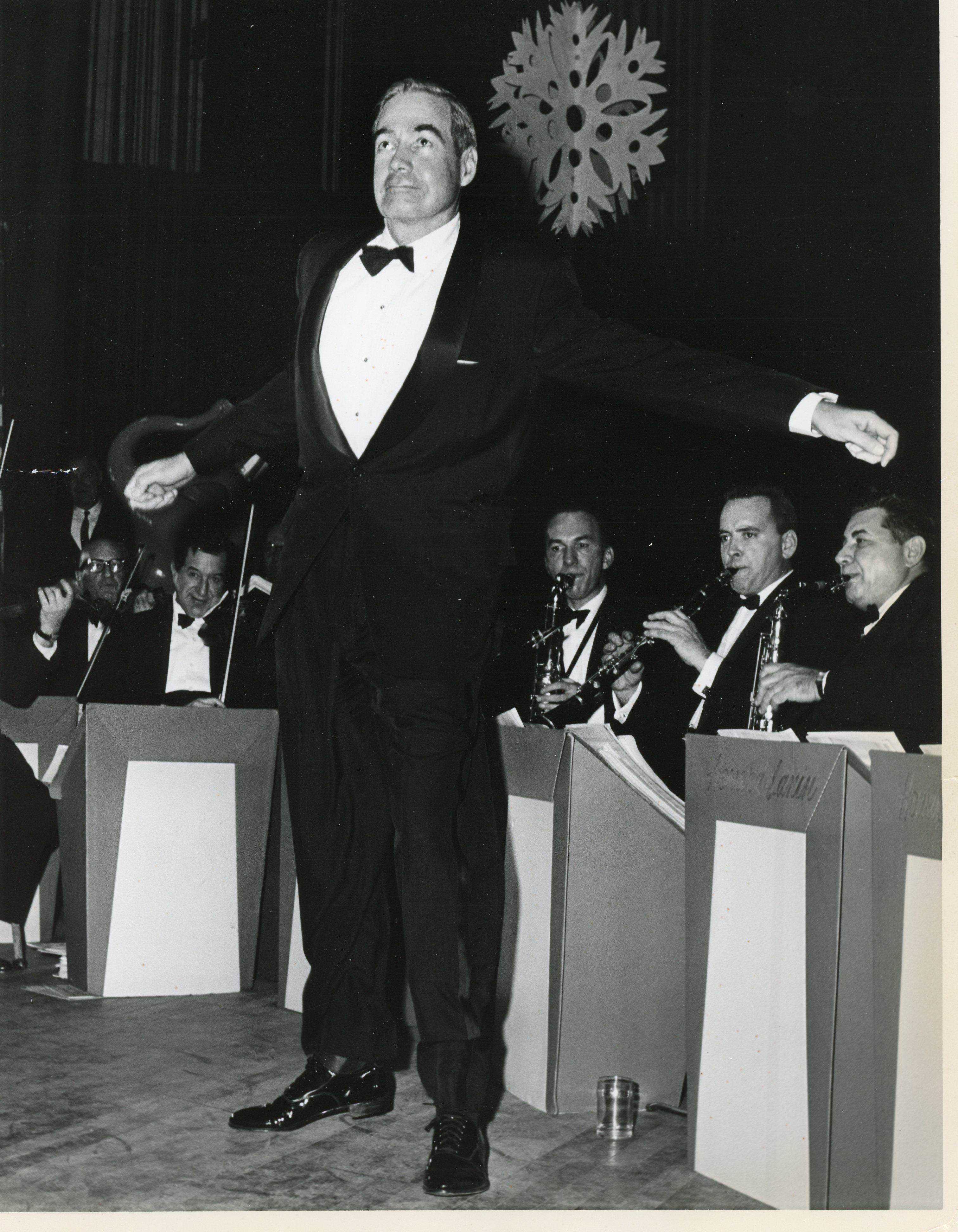 Vintage inaugurations of Pa. governors - pennlive.com