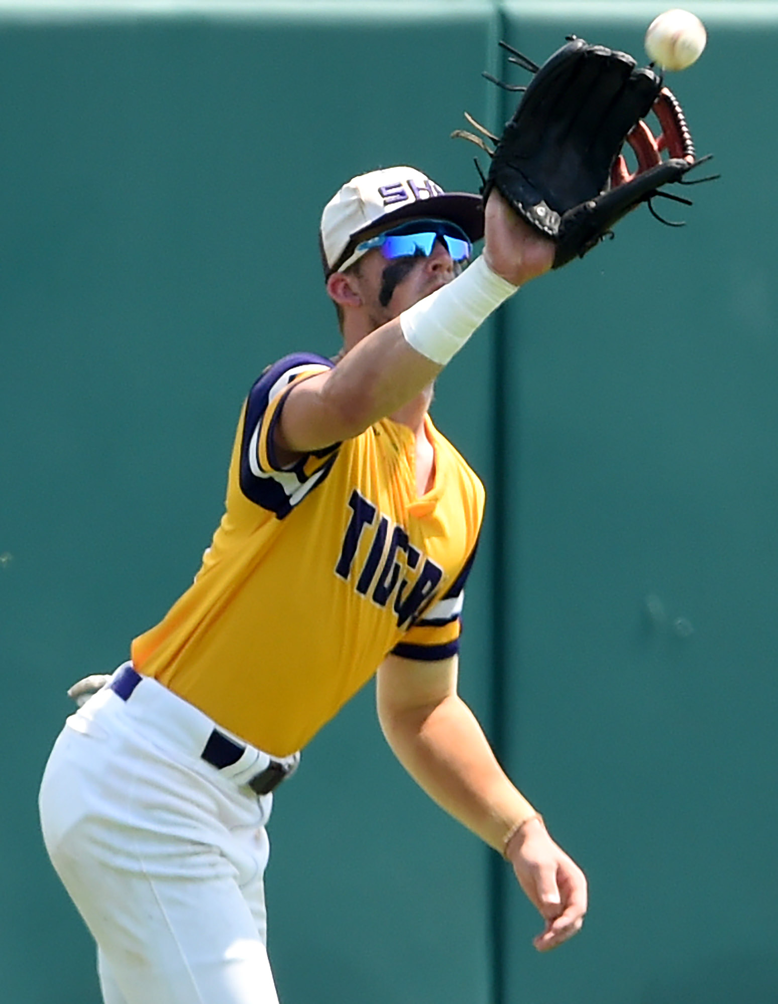 ASWA All-State baseball team - al.com