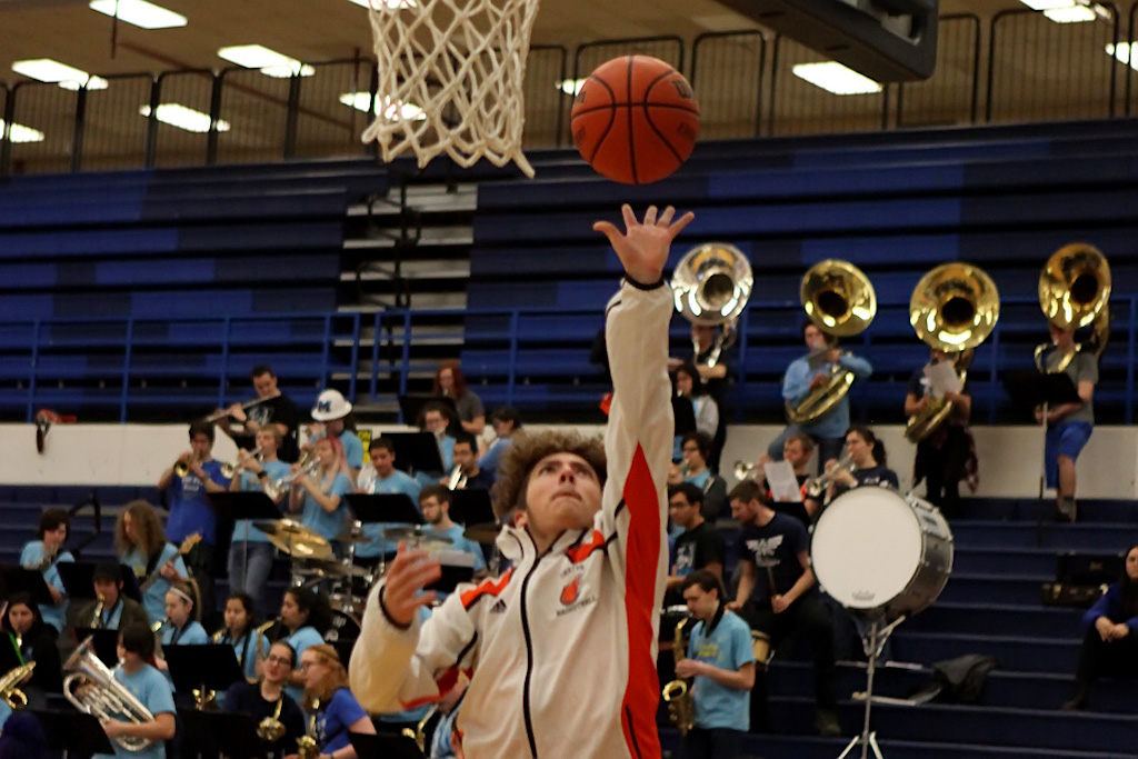 Crater at Springfield boys basketball - oregonlive.com