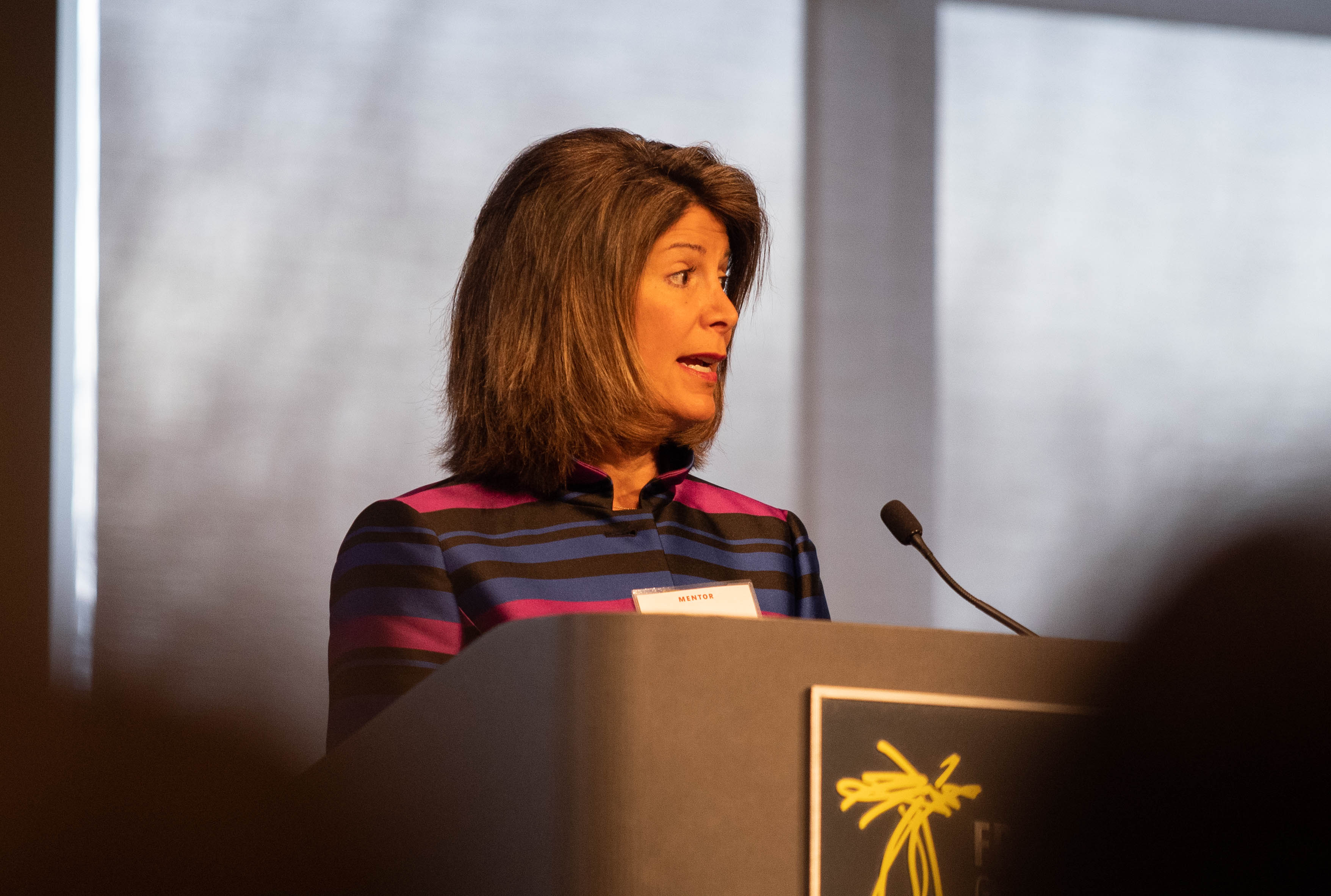 Hundreds of women gather for MLive's first annual Mentoring Monday ...